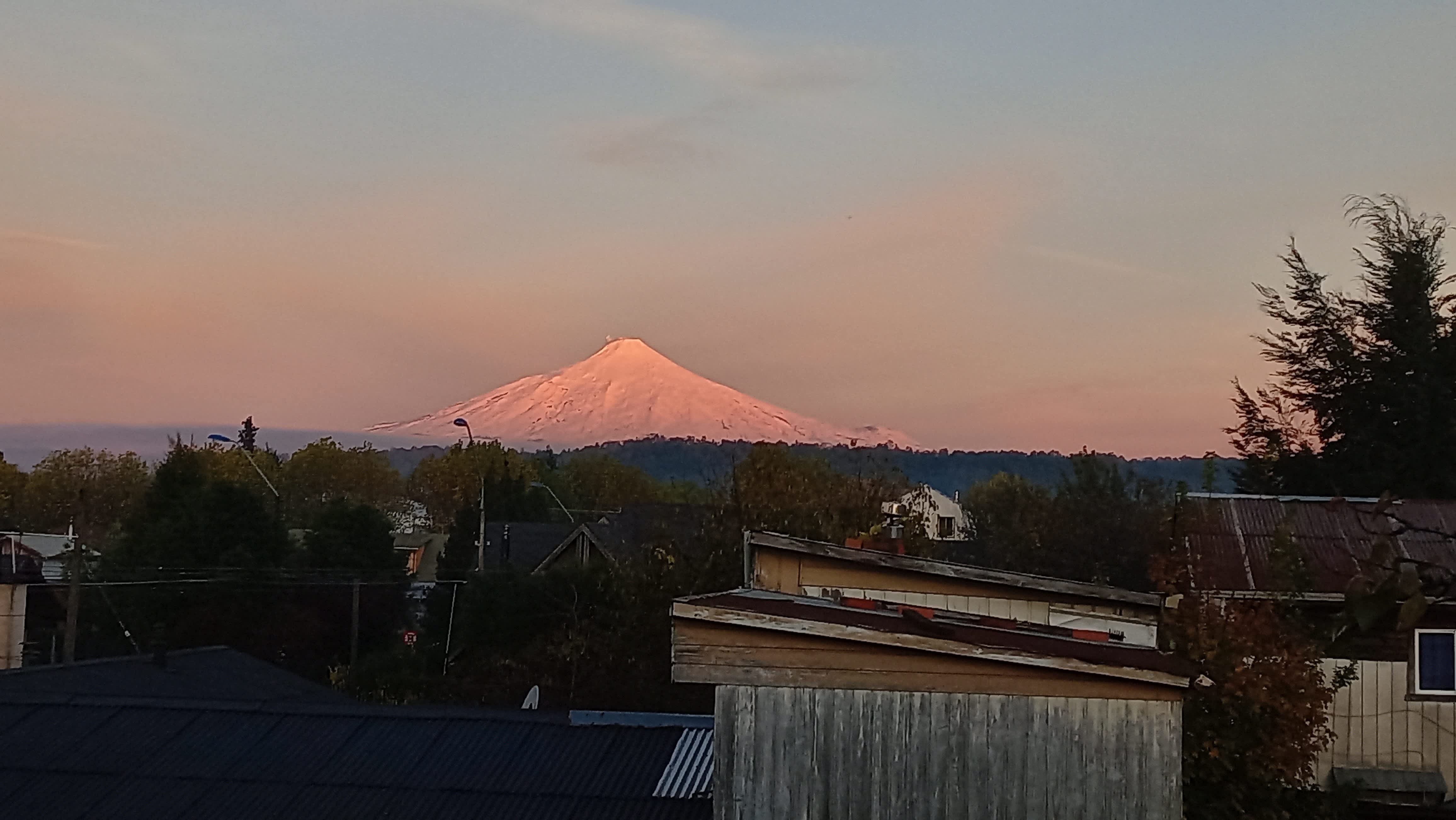 Hostal Micelio - Villarrica