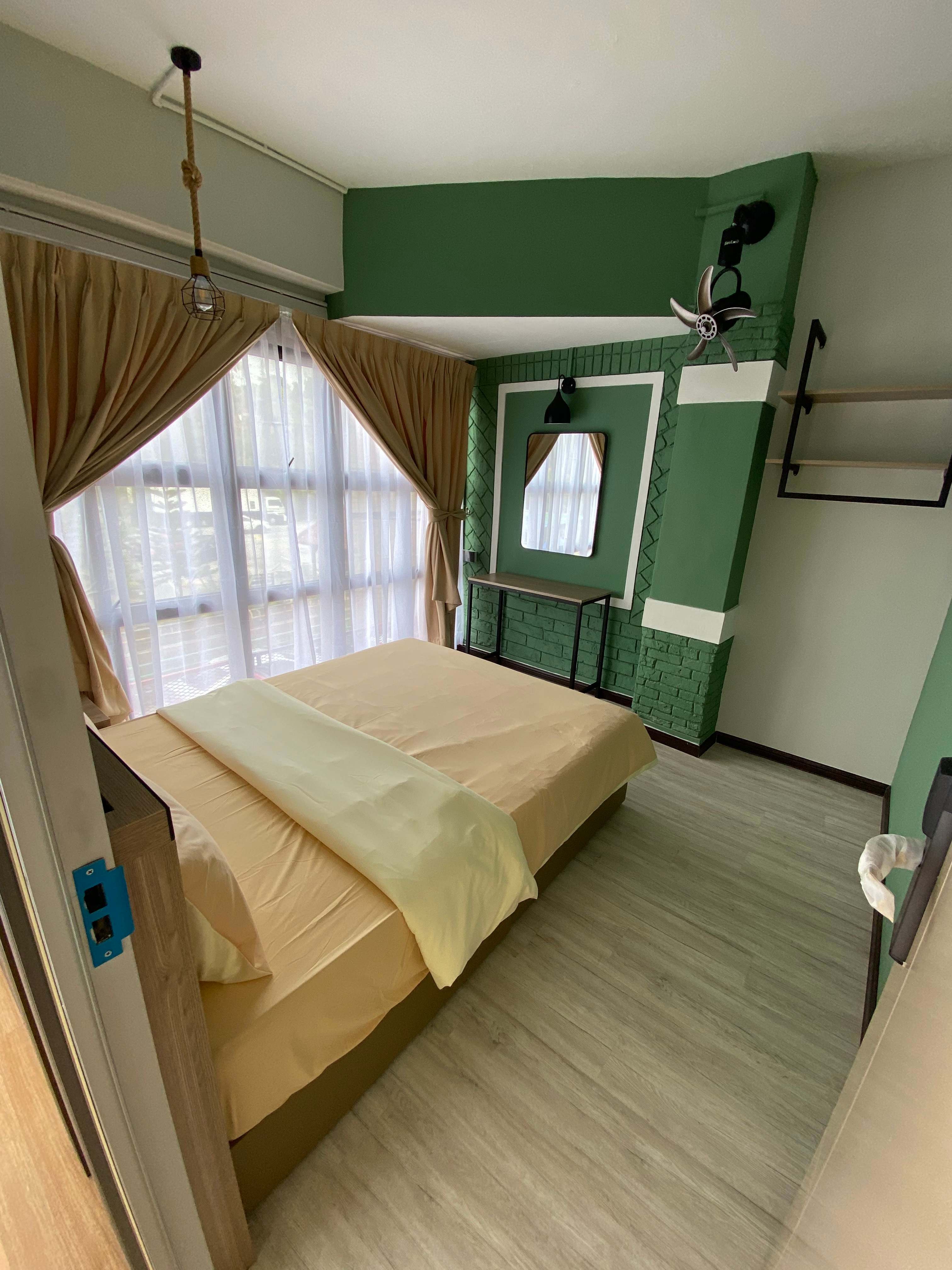 Clock Inn Hostel Cameron Highlands - Cameron Highlands
