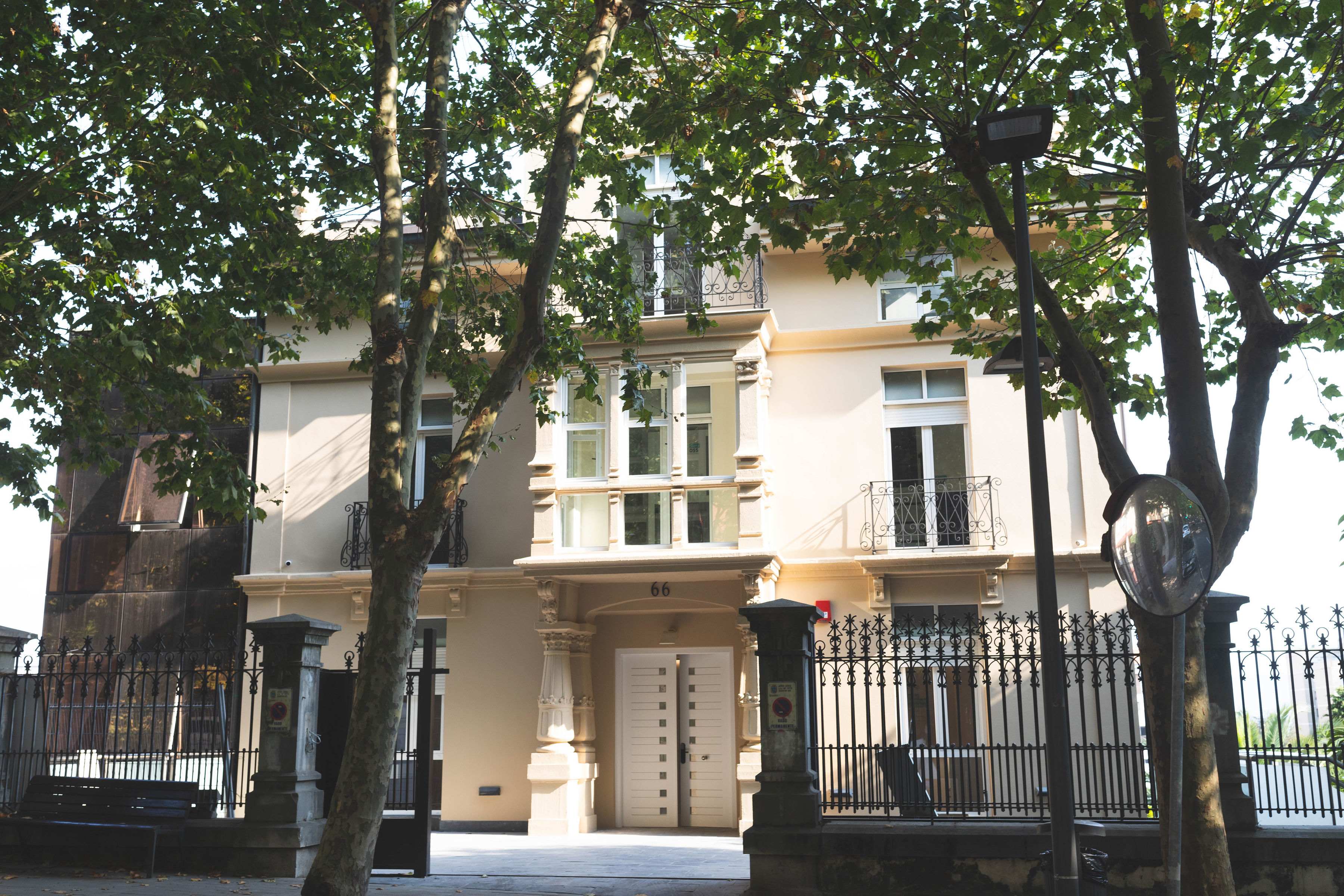 Hostel Villa Miguela - Santander