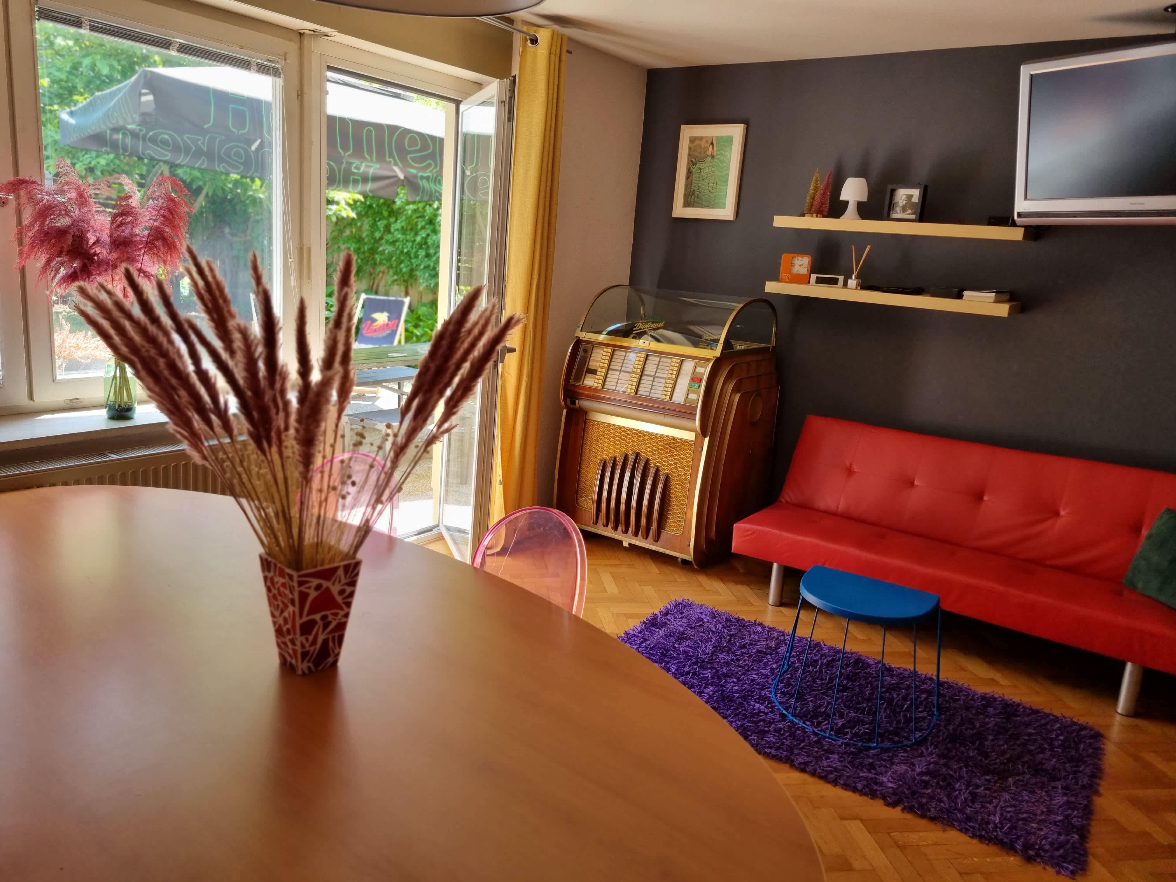Sax Pub Hostel - Slovenia