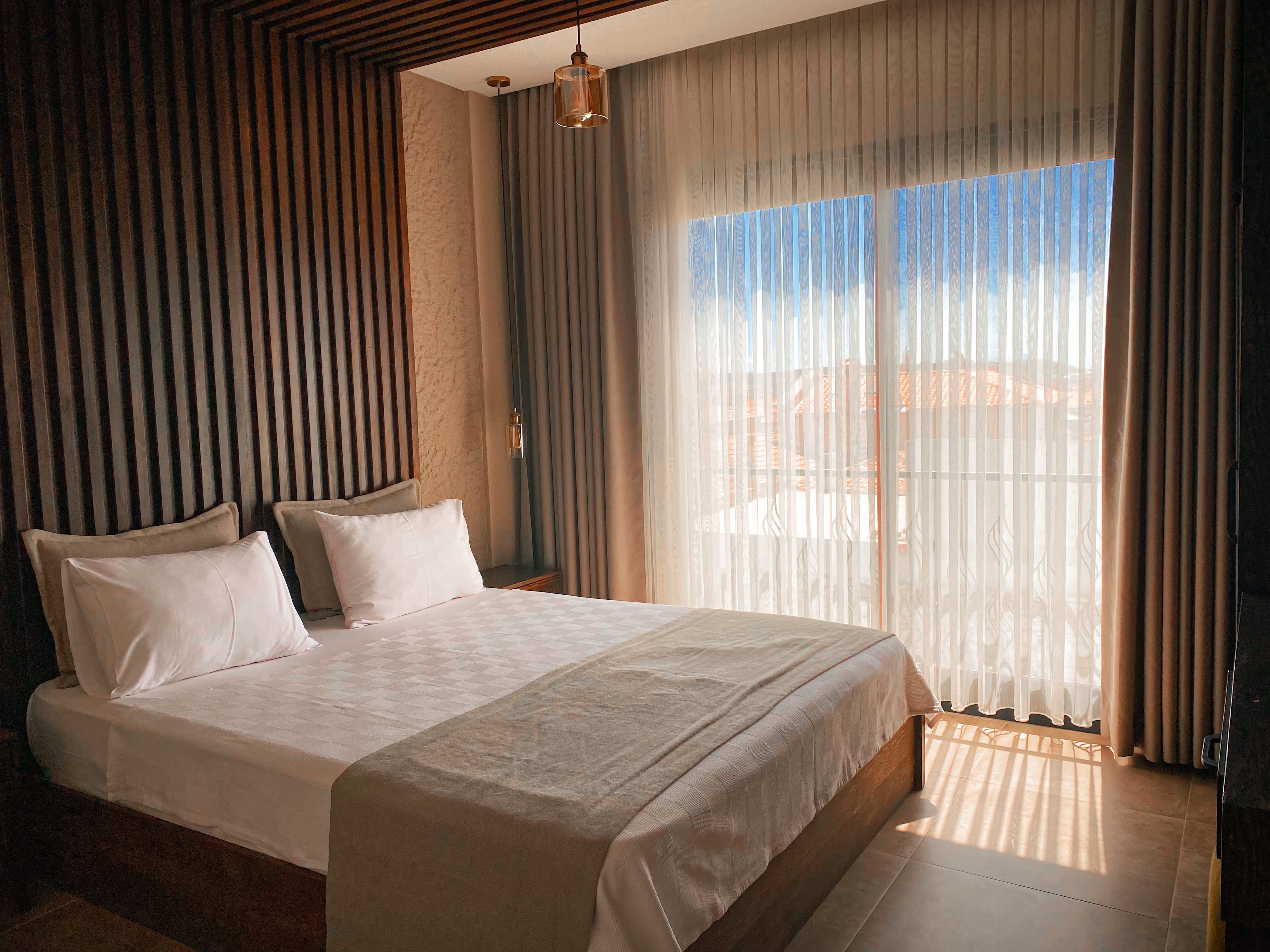 Enso Koyıcı - Alaçatı