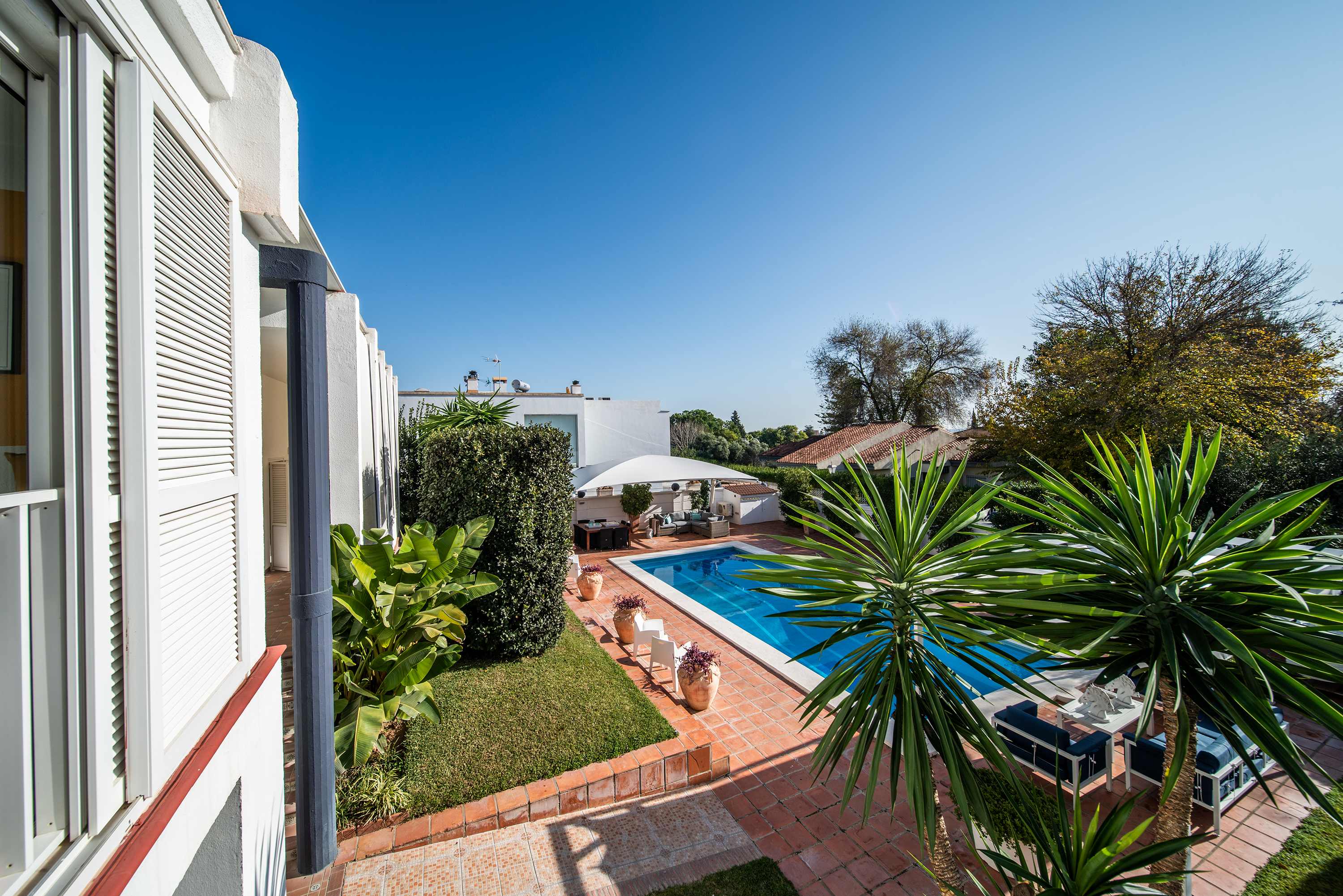 Hotel Casa Arena - San Juan de Aznalfarache
