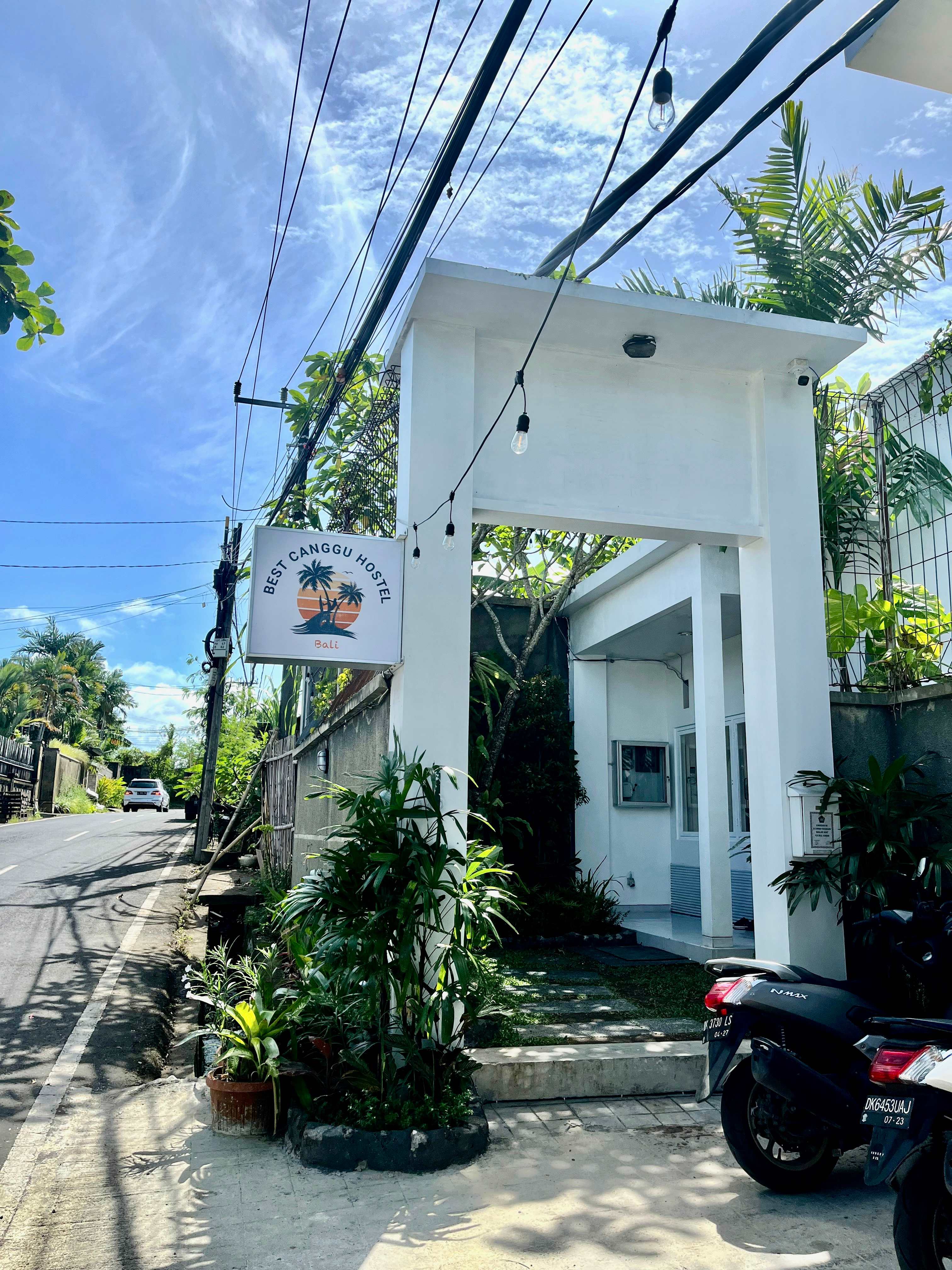 Best Canggu Hostel - Canggu