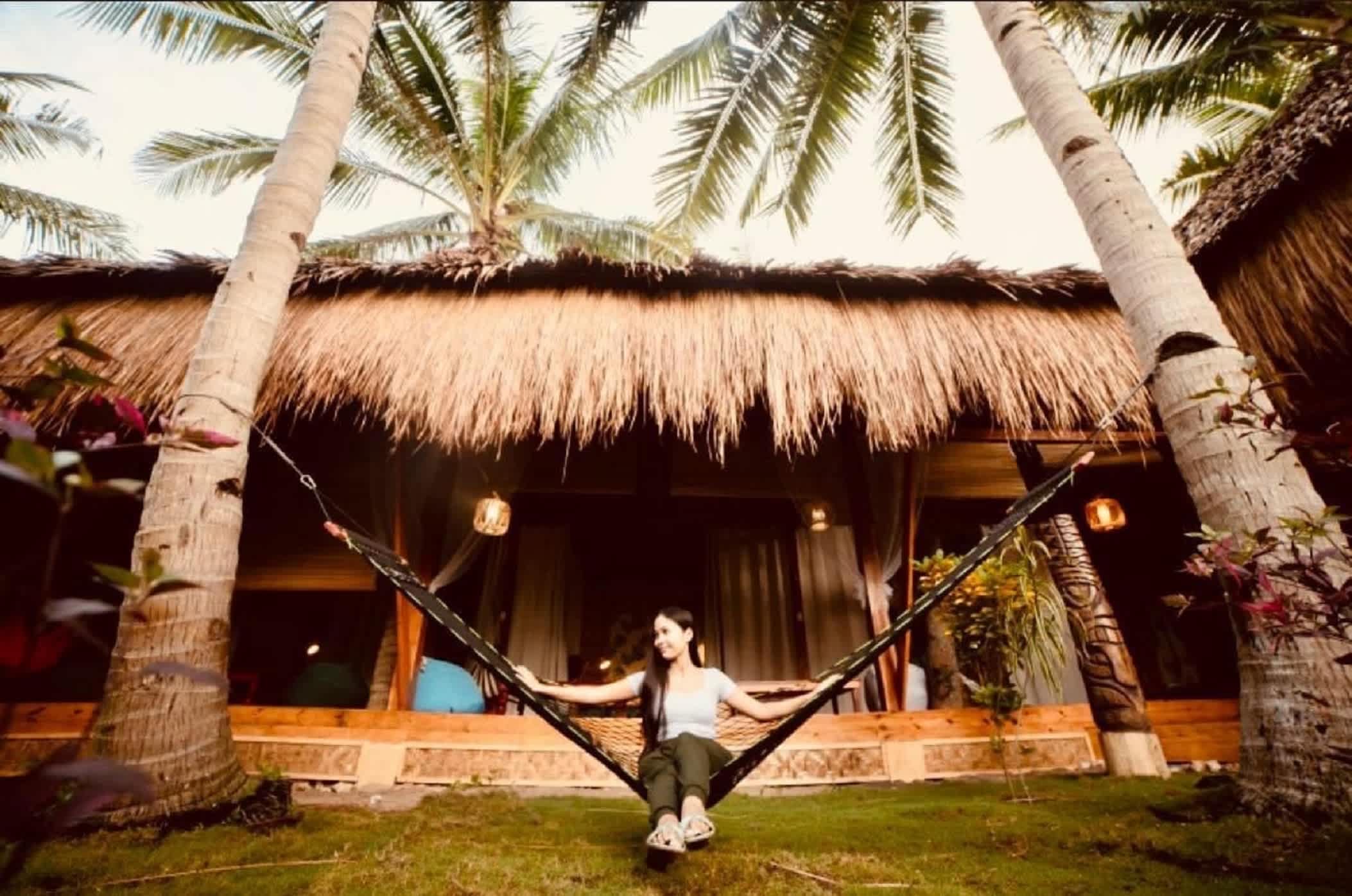 Nautilus Hostel & Hammocks - Panglao