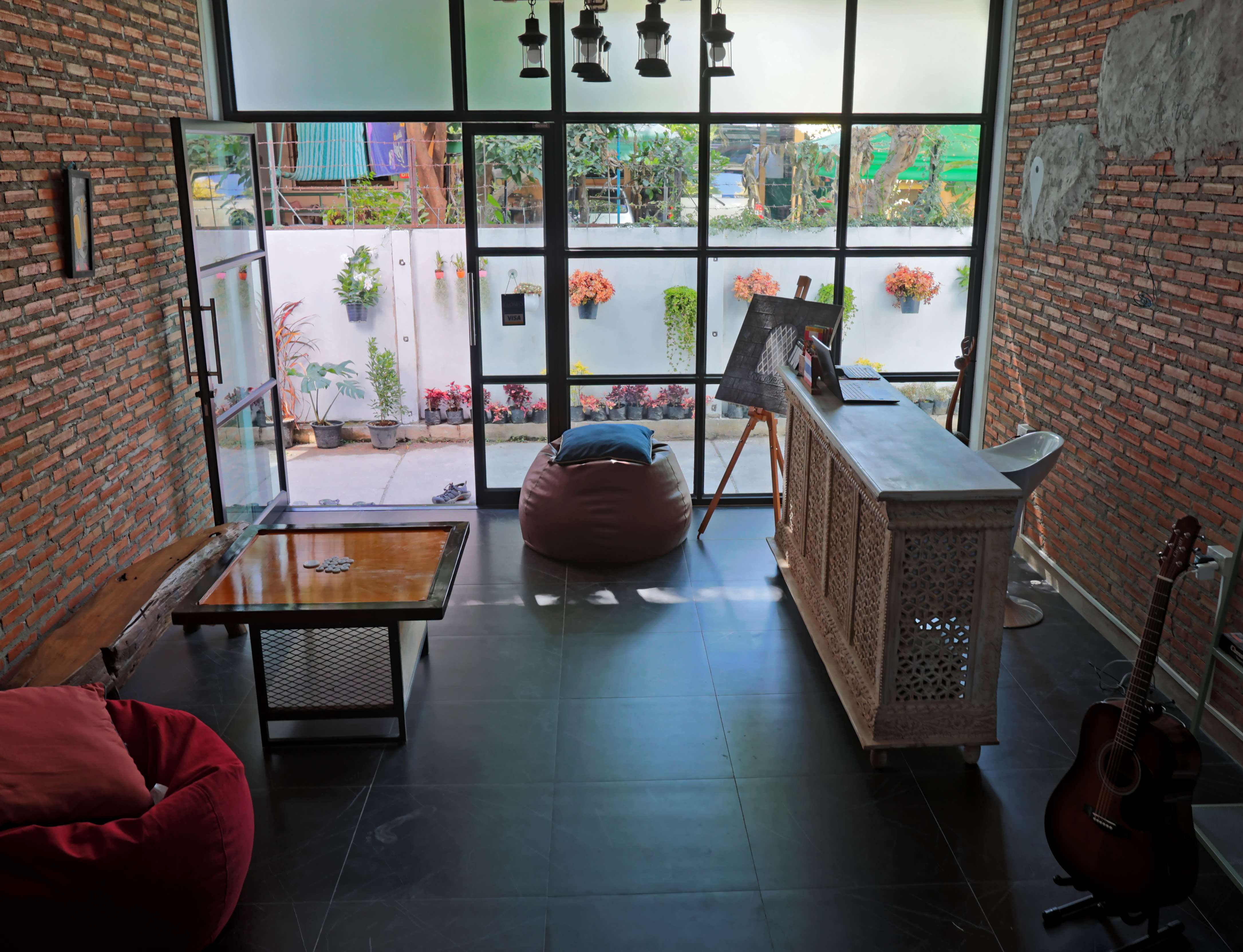 Tartar&nay Hostel - 清邁