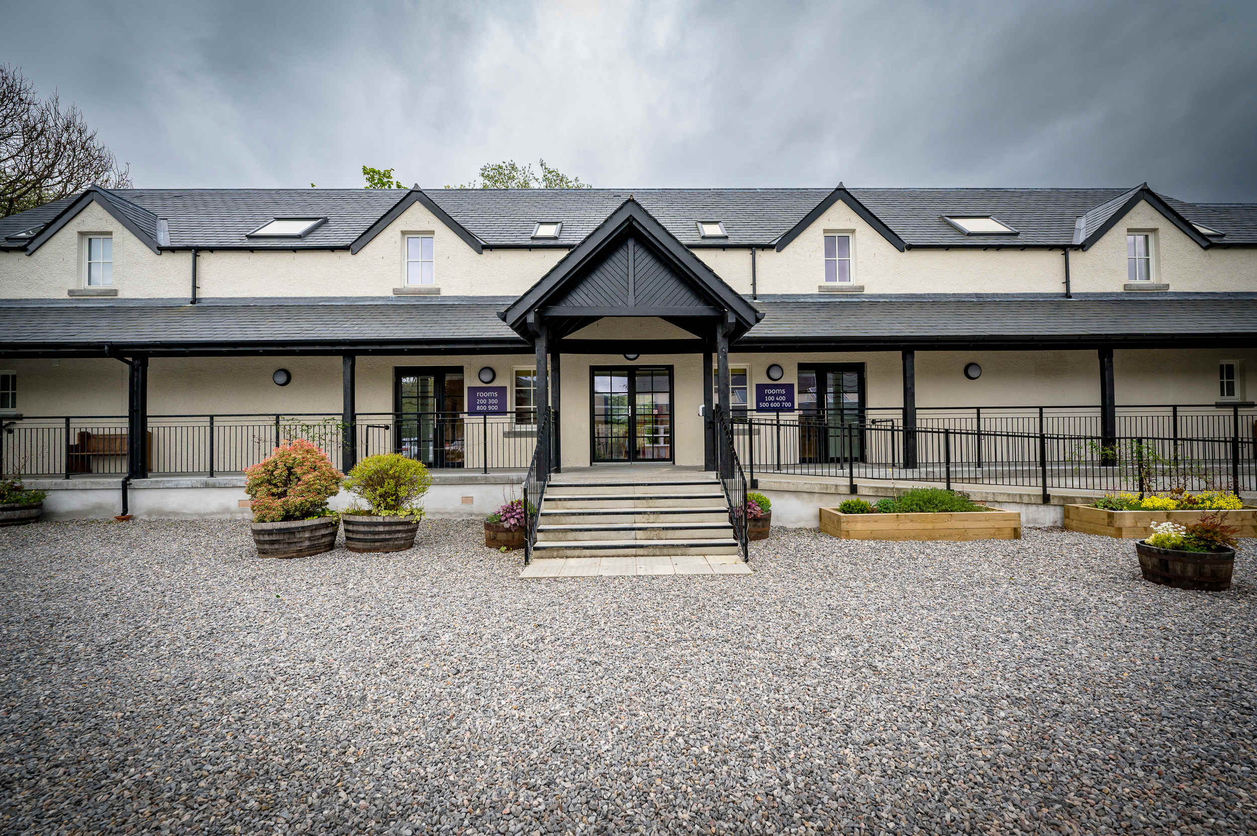 Loch Ness Bunkhouse Drumnadrochit - Loch Ness