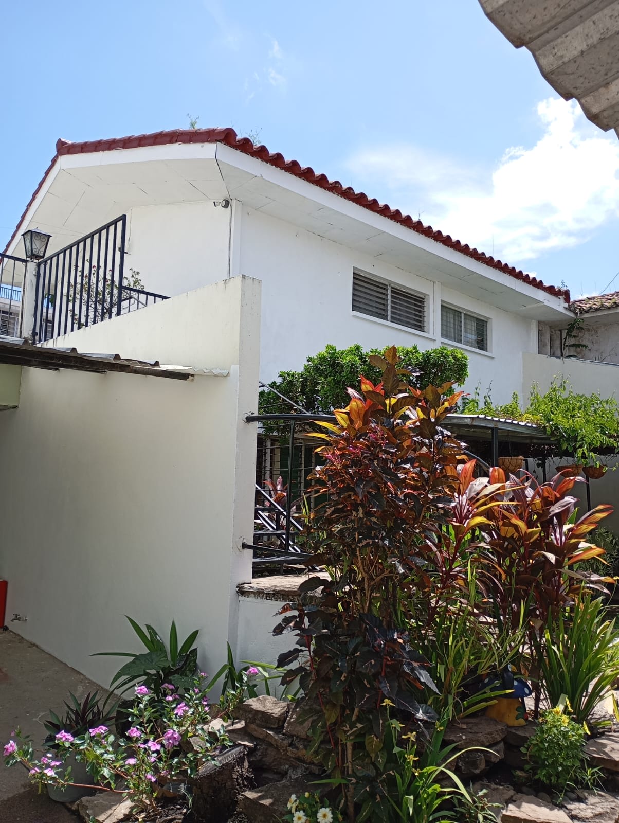 Hostal Natural - Santa Ana