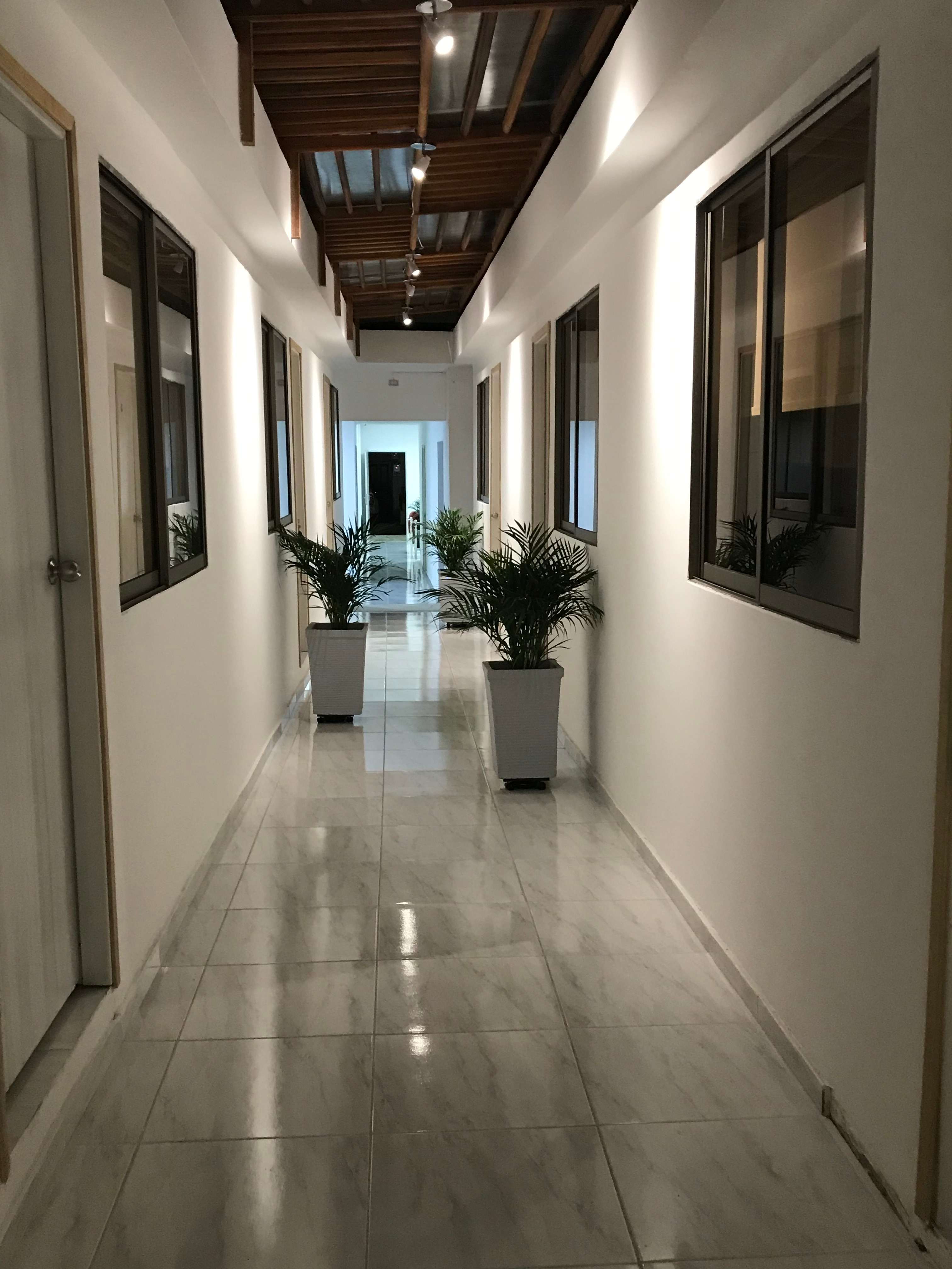 Casa Allure - Cartagena