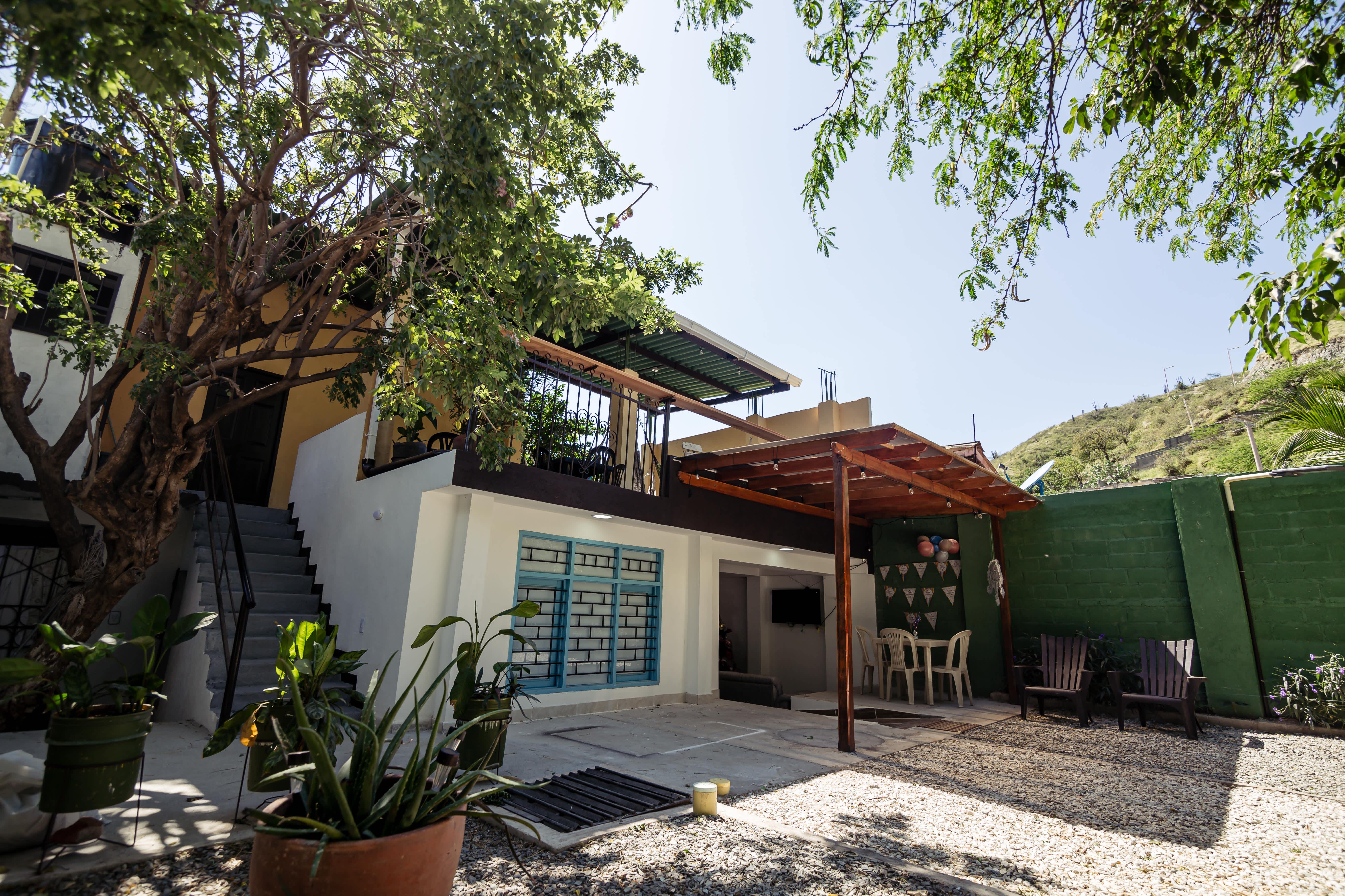 Taganga Macabi Hostel - Taganga
