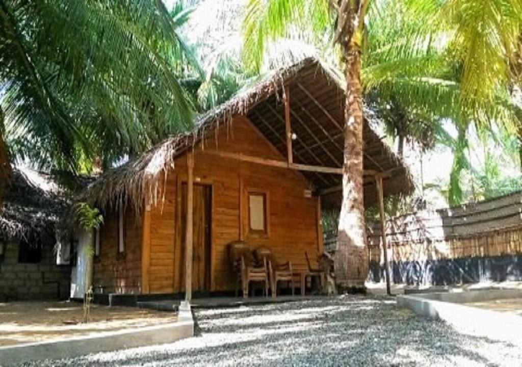Kite Paradise Resort & Hostel - Tamil Nadu