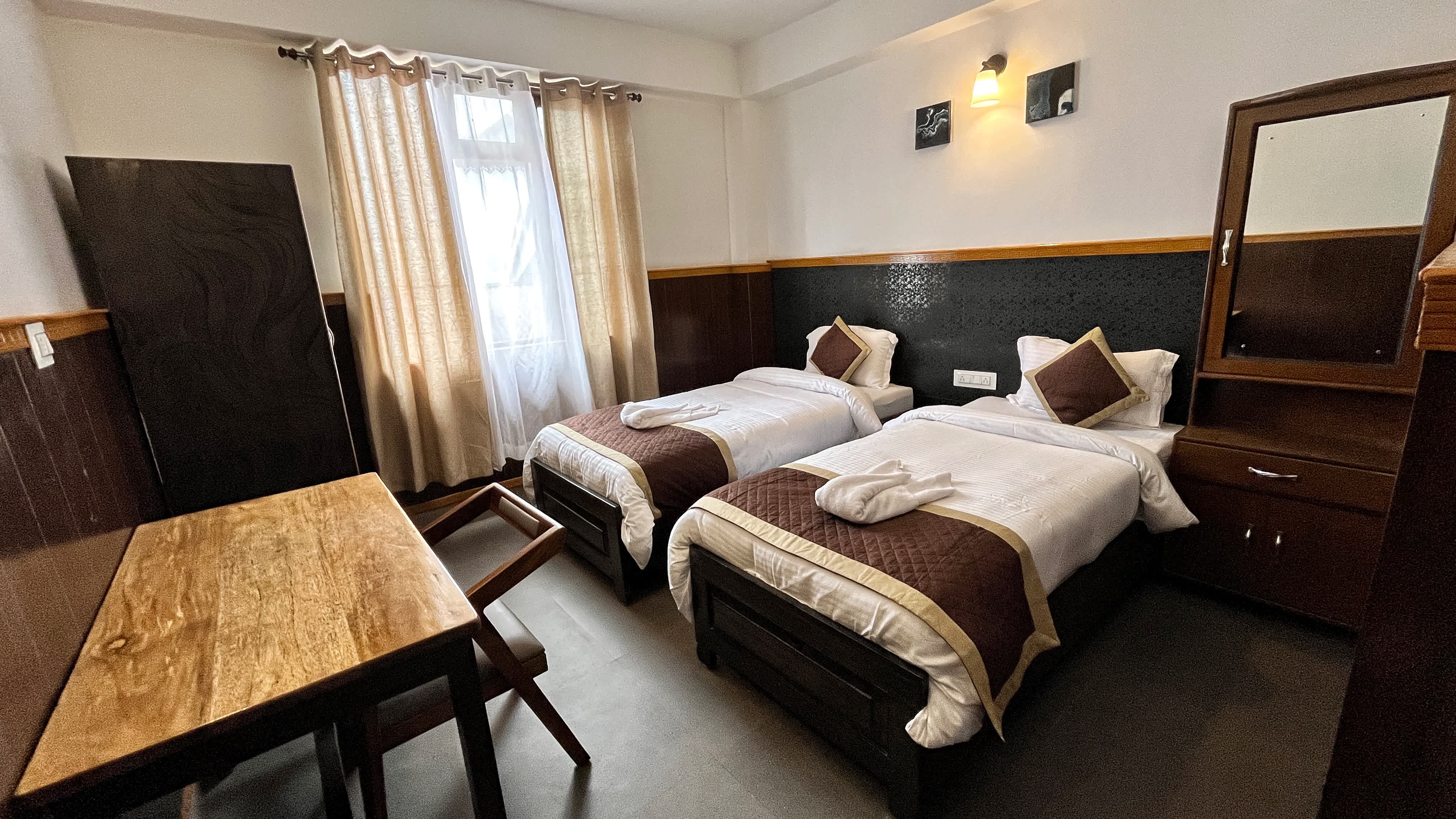 House Of Nomad - Sikkim