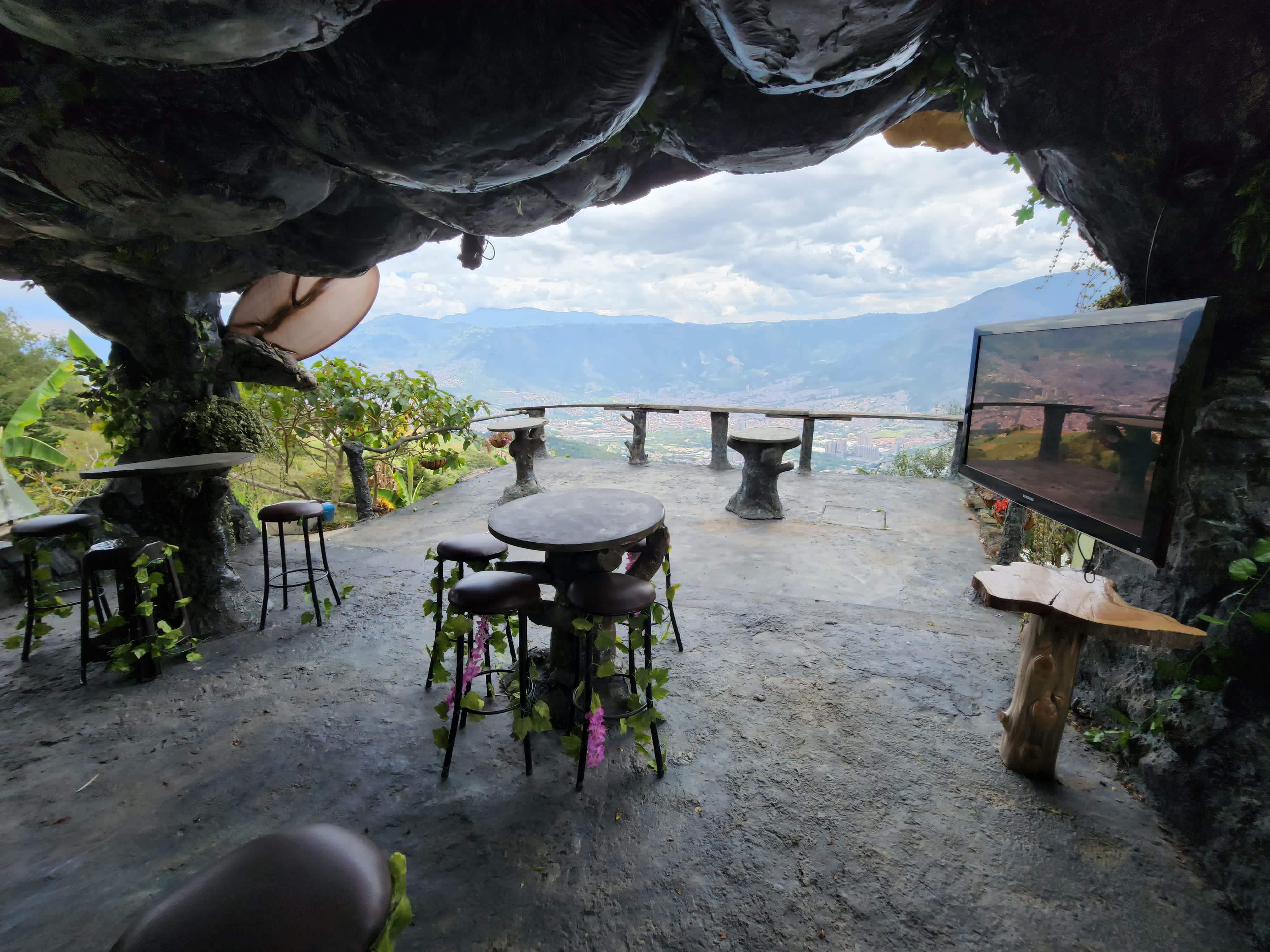 Don Leandro Coffee Farm - Bello