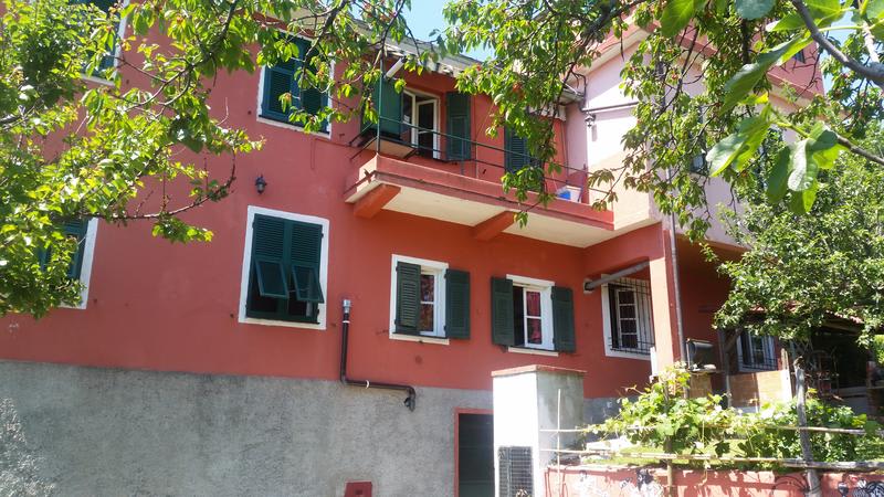 B&b Rifugio Uscio - Liguria