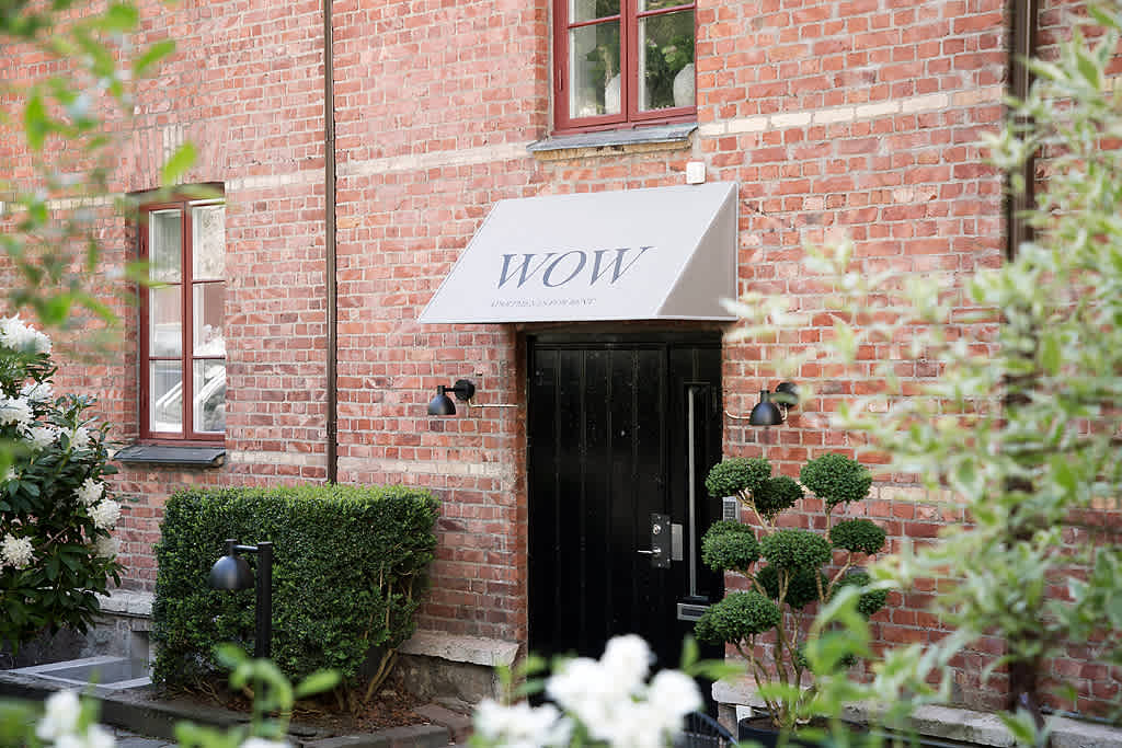 Wow Apartments Ab - Gothenburg