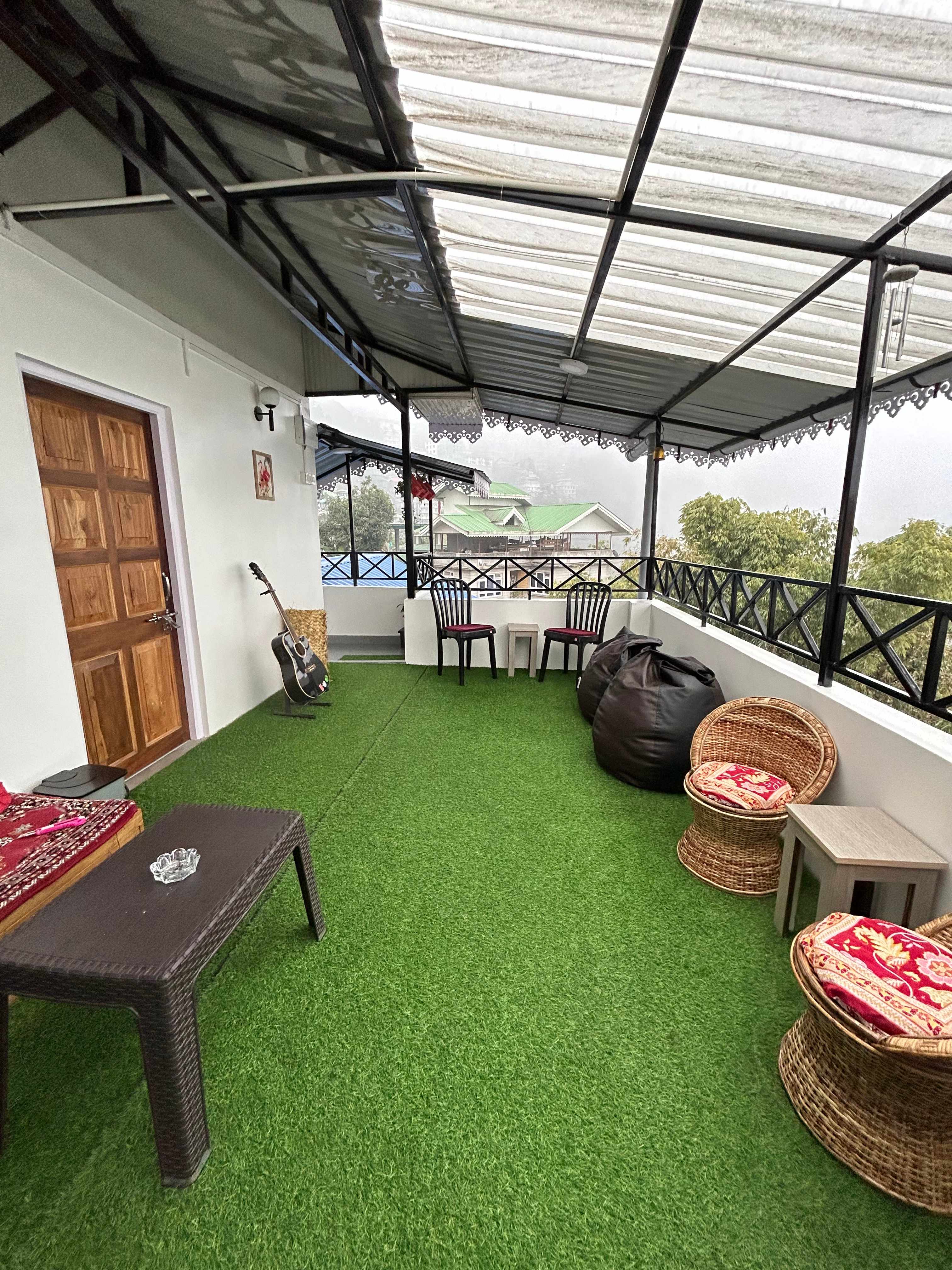 Addys Inn - Sikkim