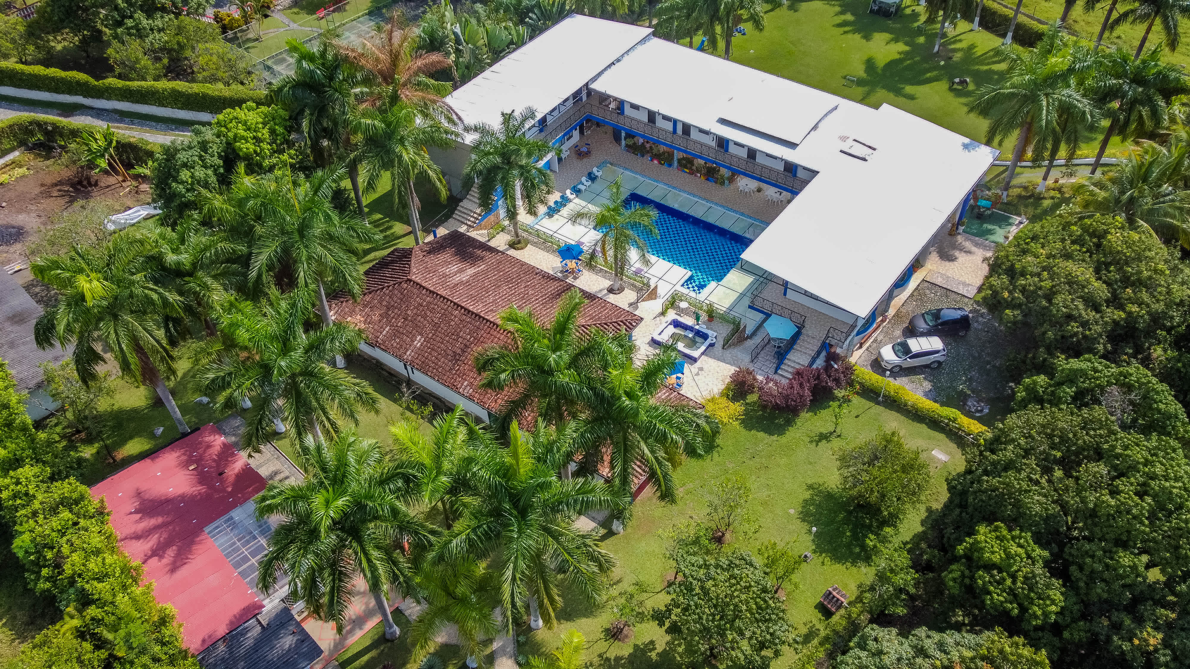 San Sebastian Del Tonusco - Santa Fé de Antioquia