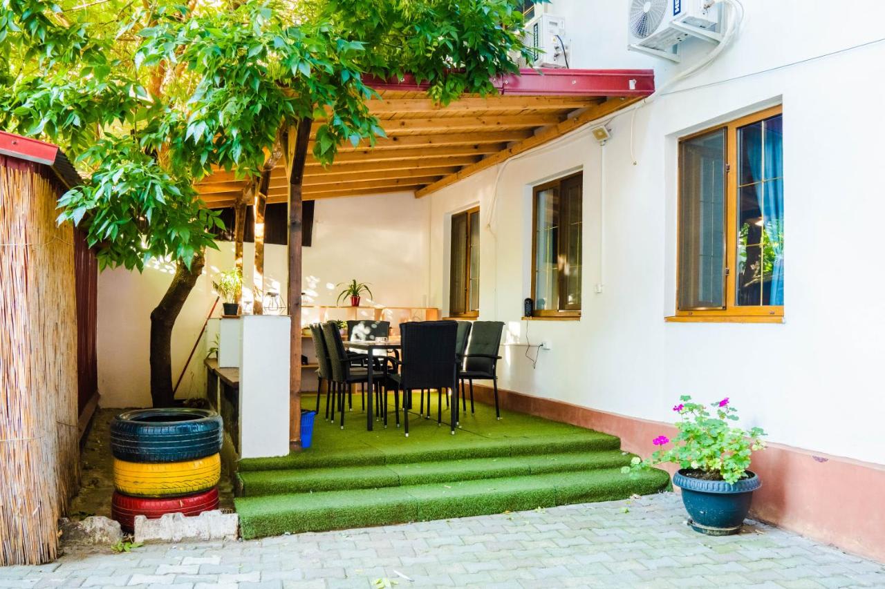 Hostel Sport Bucharest - Bucarest