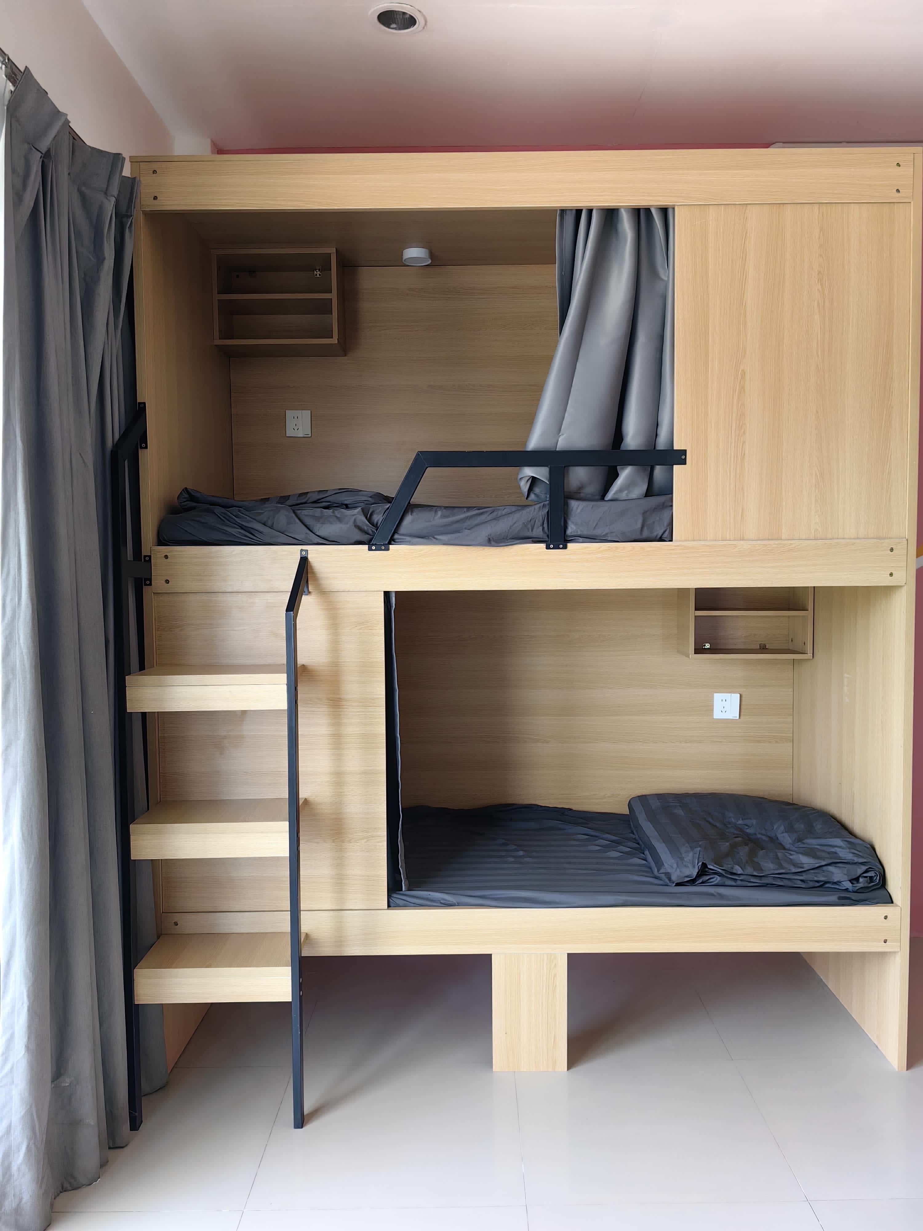 Arena Boutique Hotel (Female Only) - Ko Pha-ngan