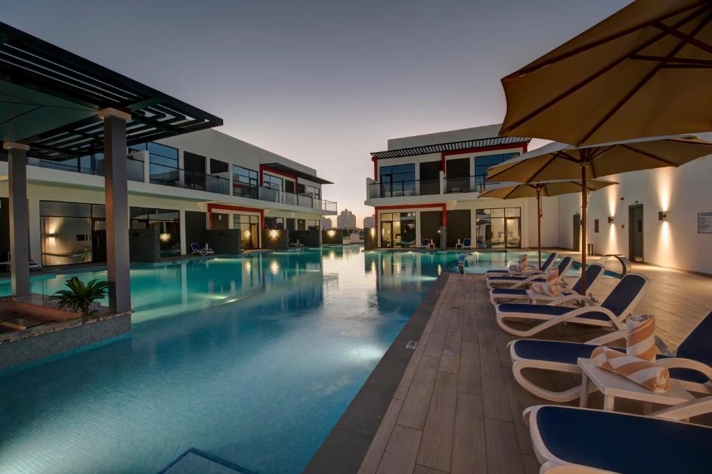 Kay Homes - Ras al Khaimah