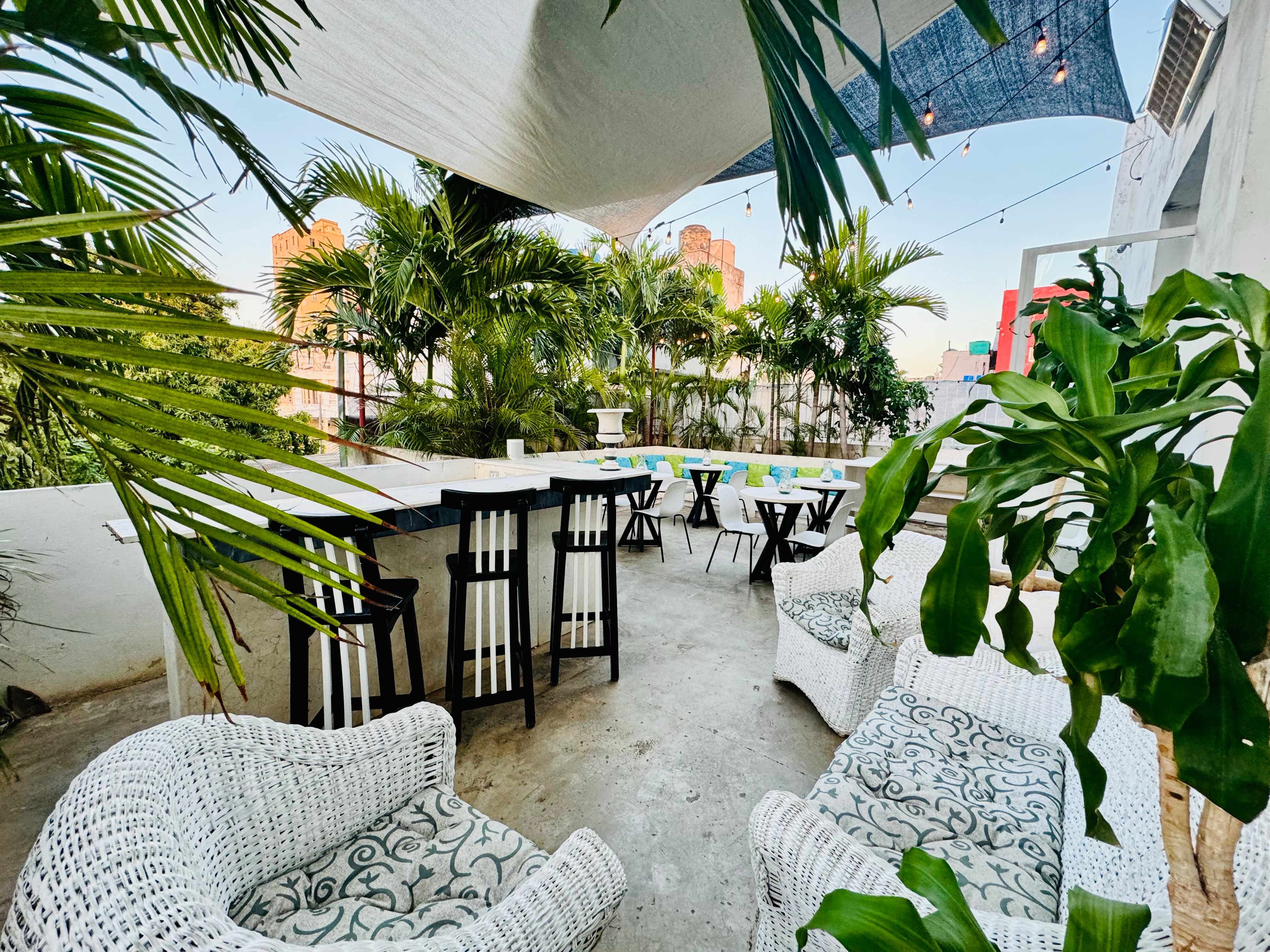 Casa Salatti - Havana