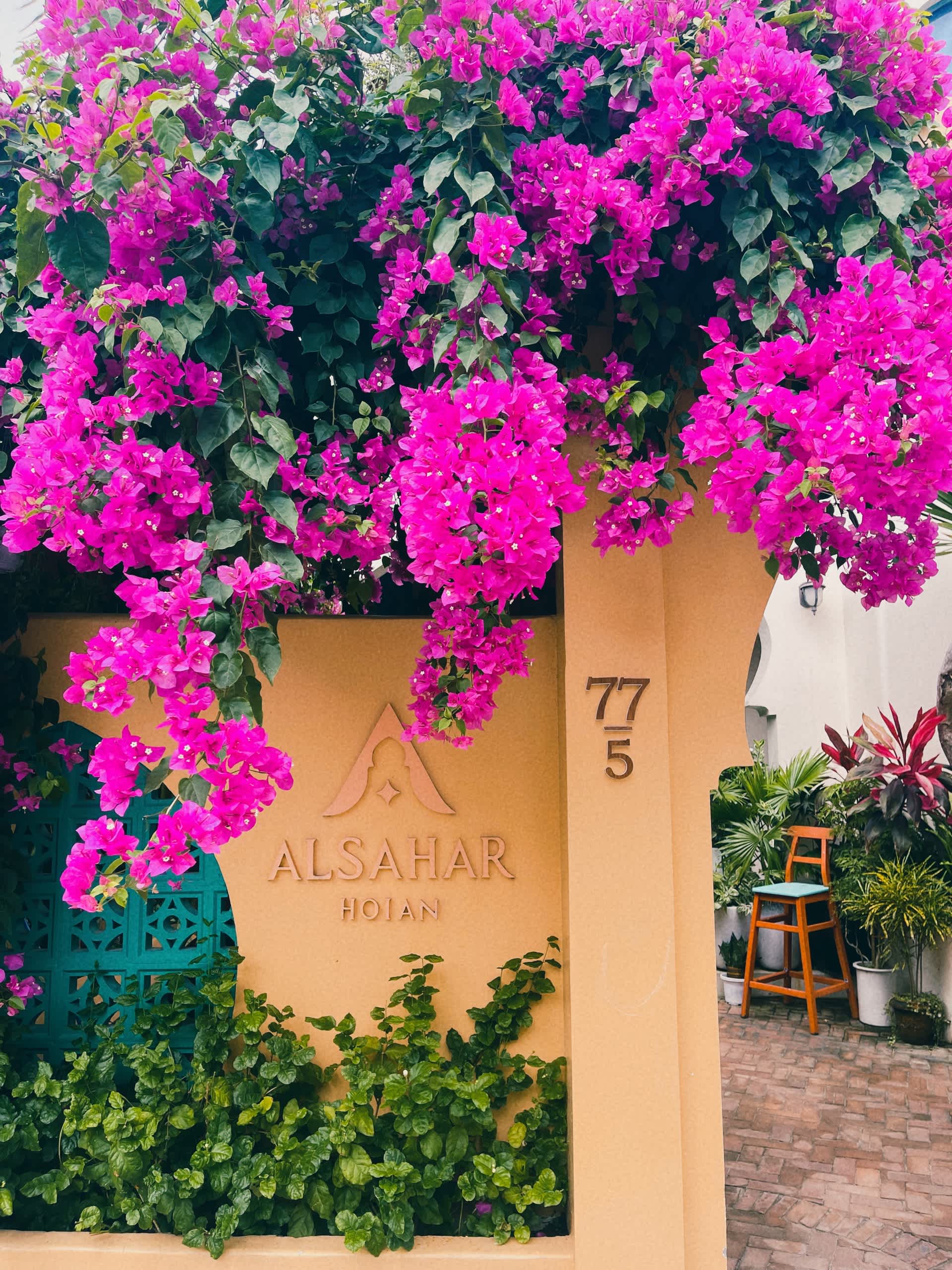 Alsahar Hoi An - Hội An