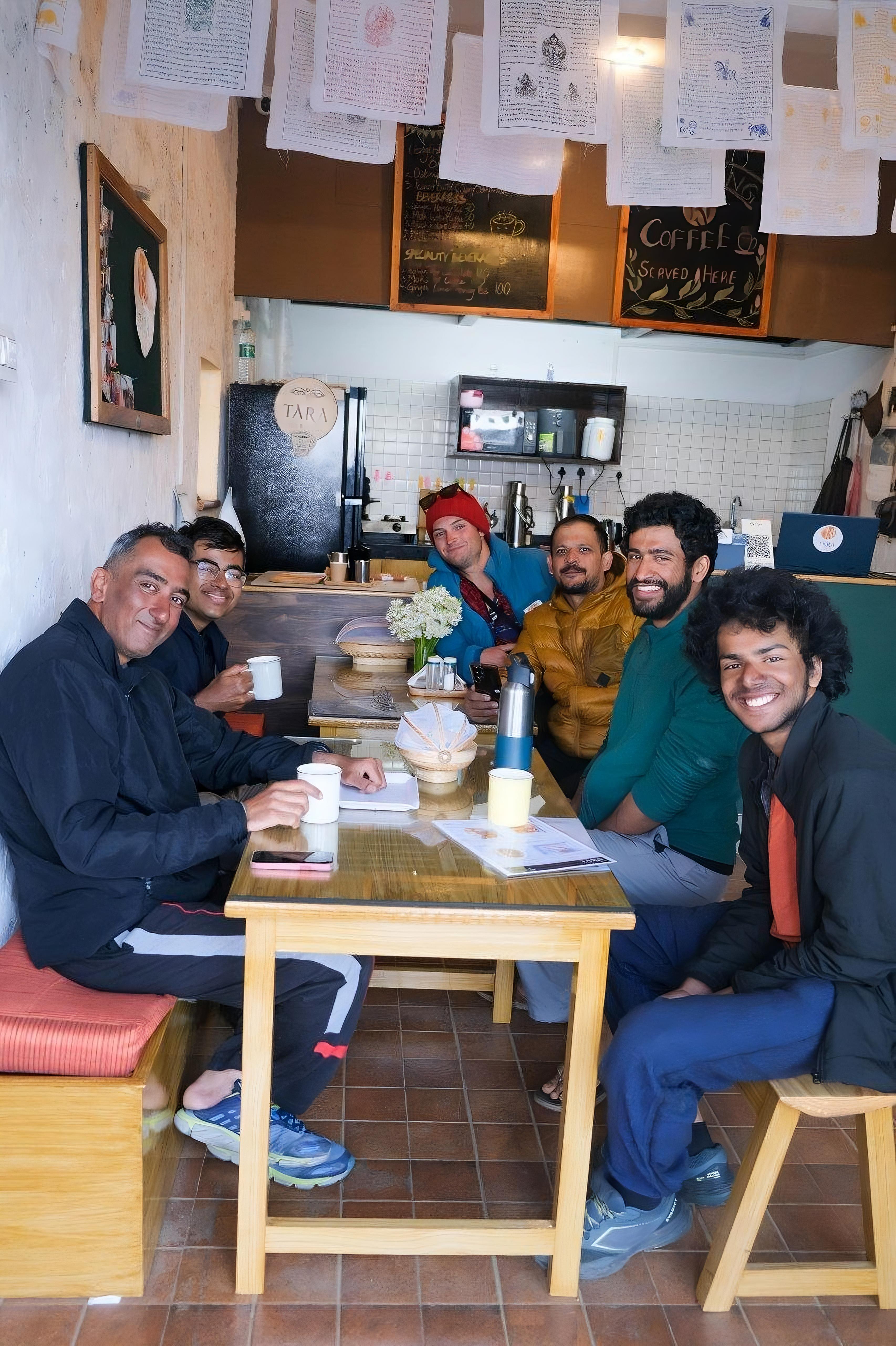 Tara Circle Hostel - Sikkim