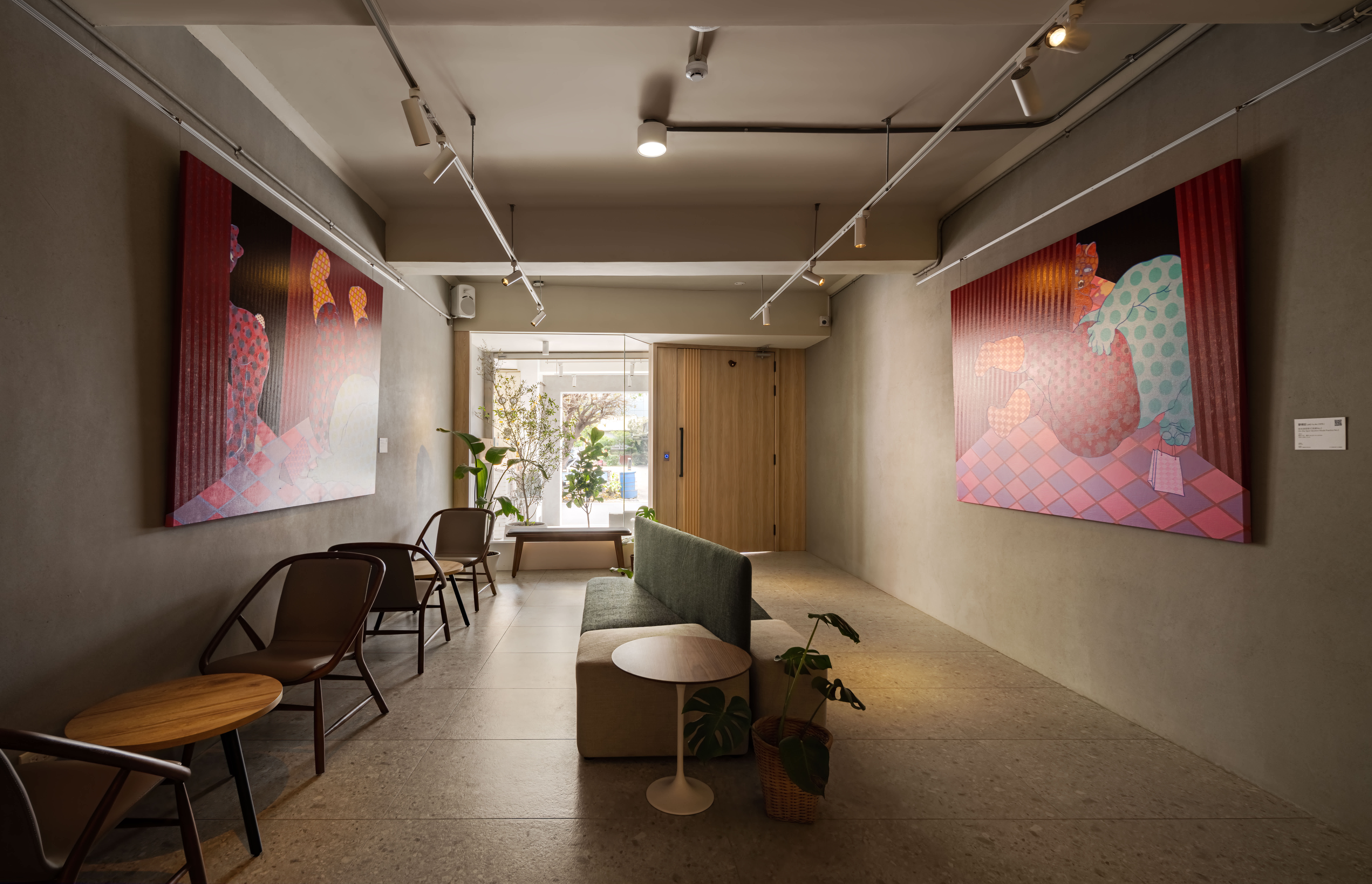 Timios Inn - 鹿港鎮