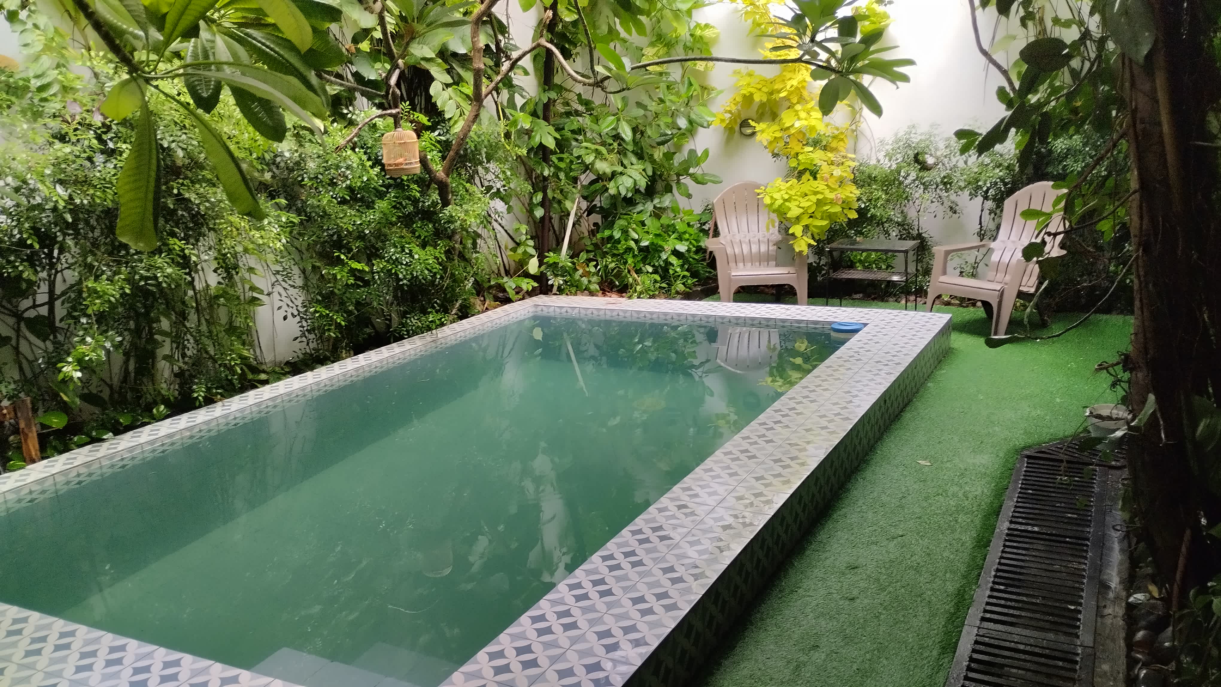 Airport Hostel - Makati