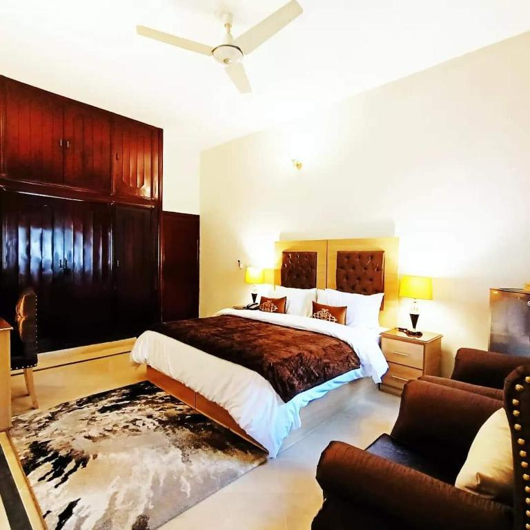 Grand Peace House (I) - Islamabad