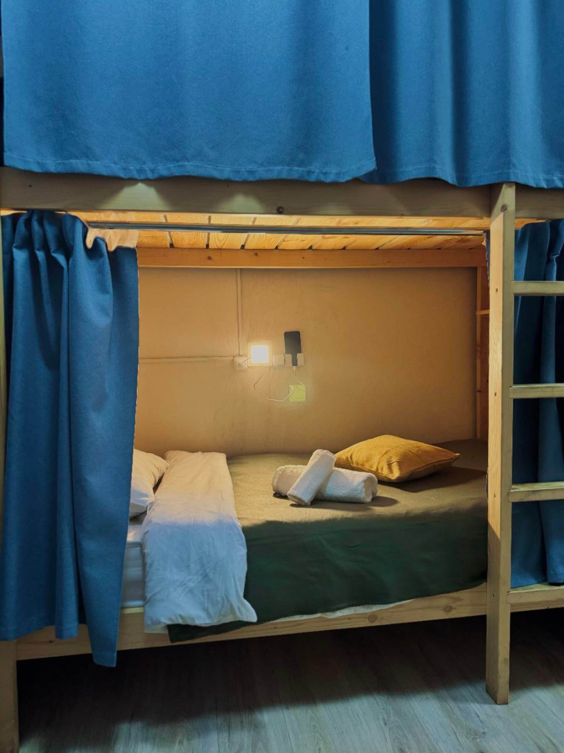 Buddha Hostel - Chișinău