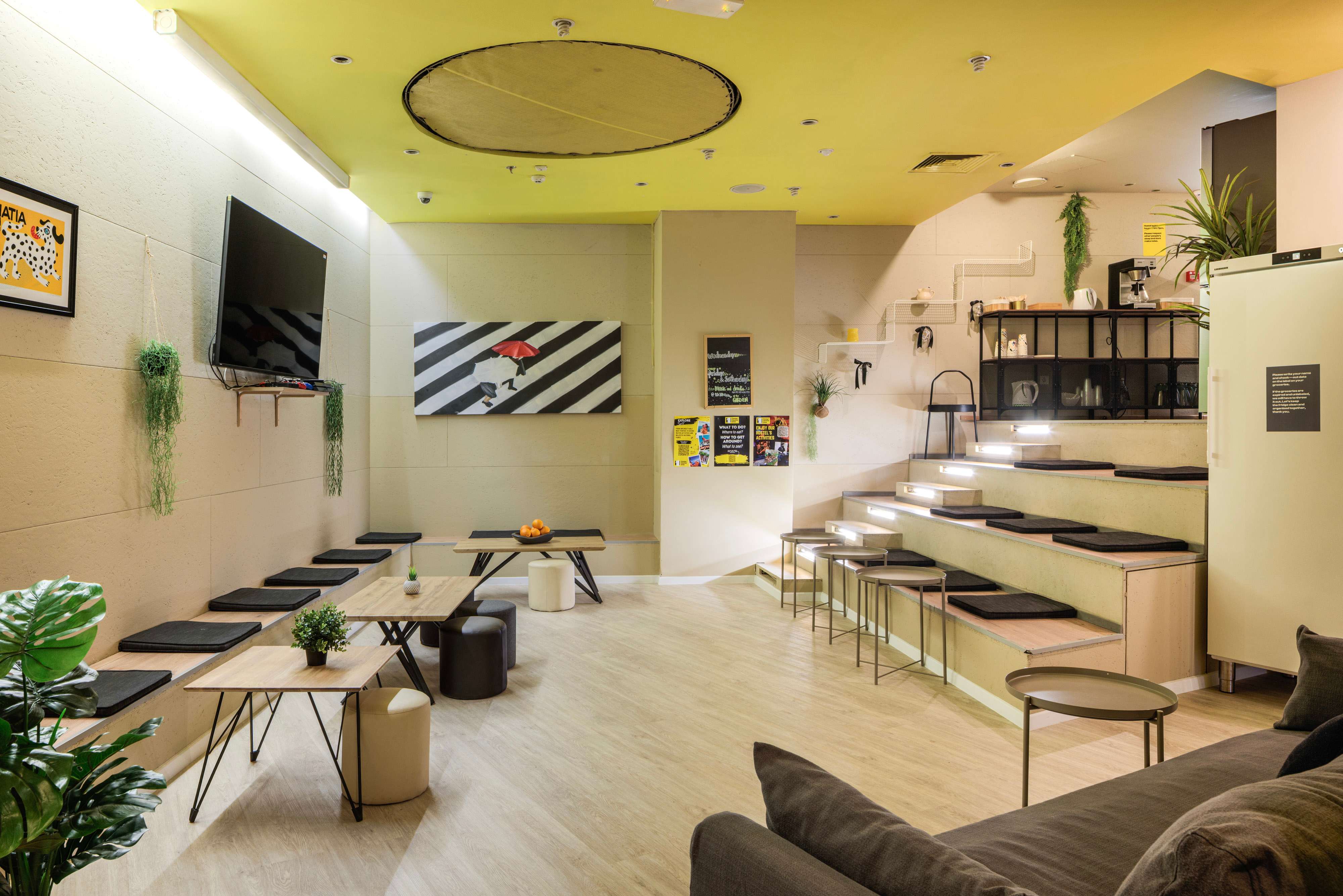 Hostel One - Split