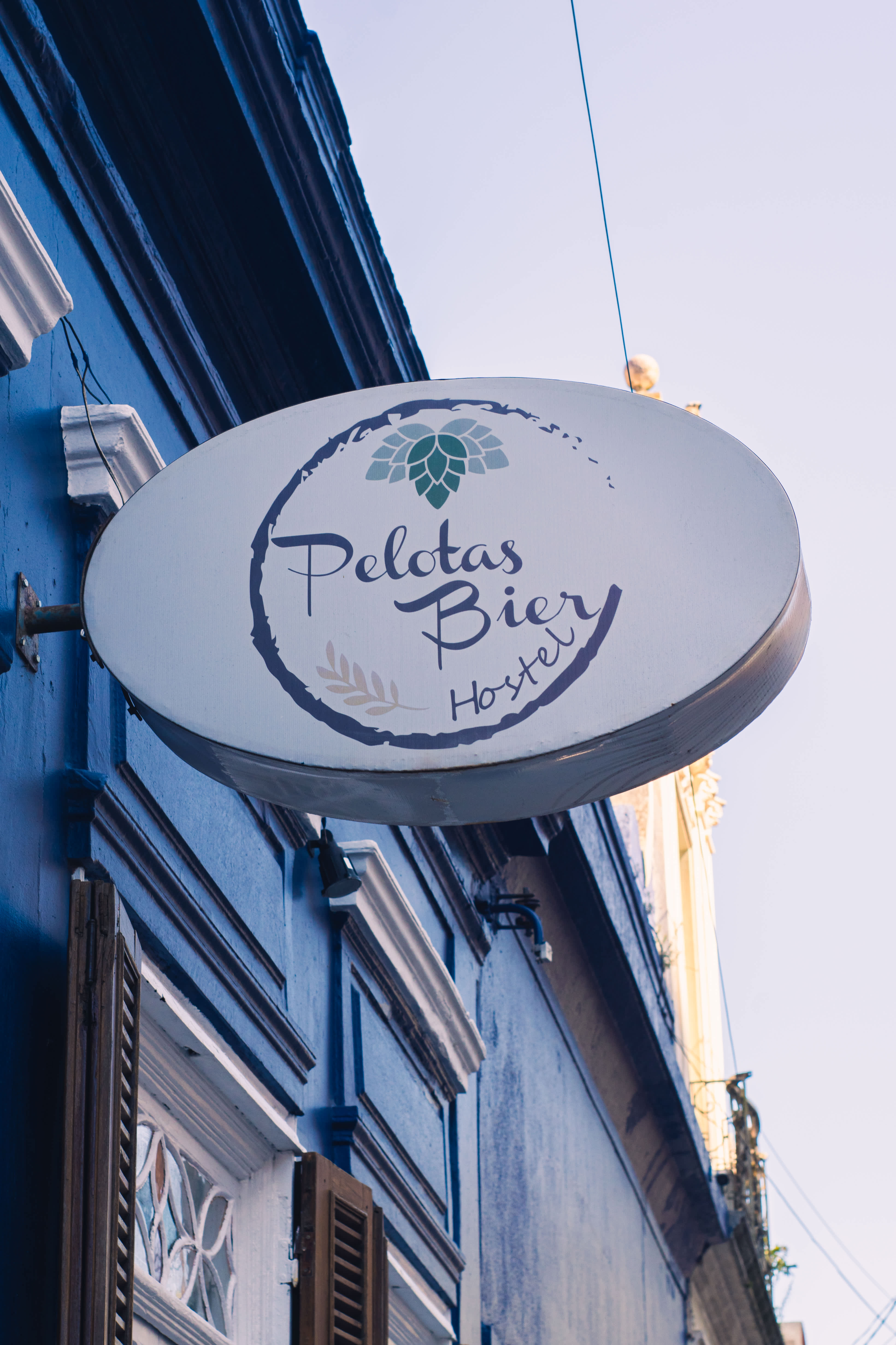 Pelotas Bier Hostel - Pelotas