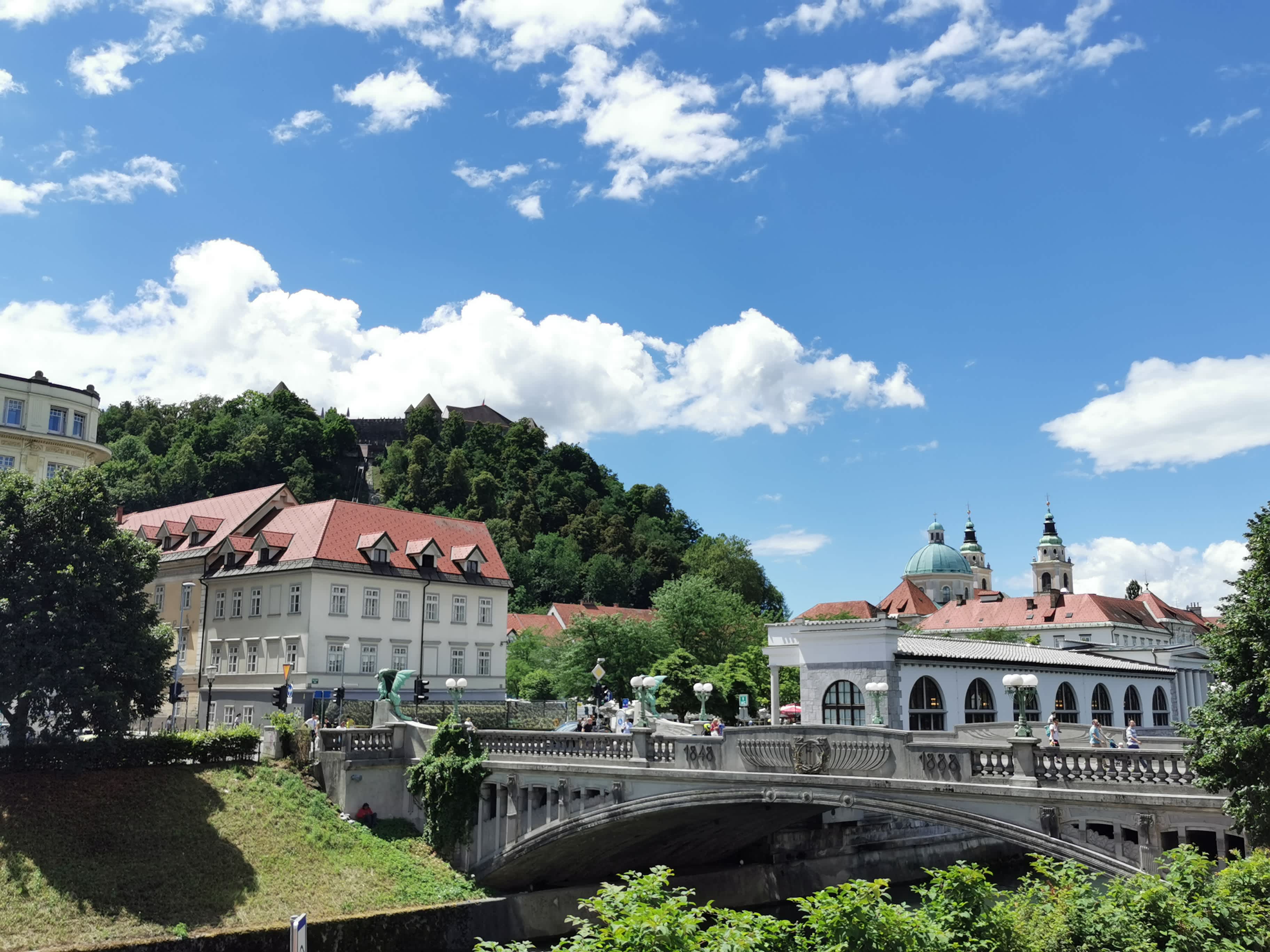 Cha Cha Rooms - Ljubljana