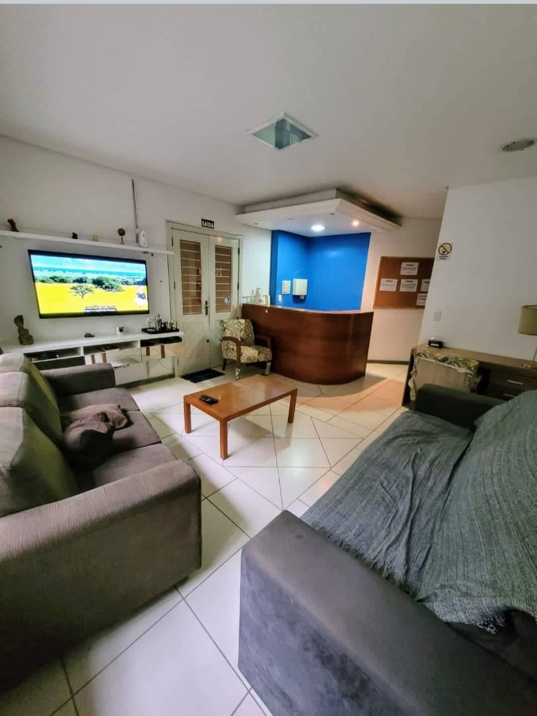 Man's Place Hostel Masculino - Porto Alegre
