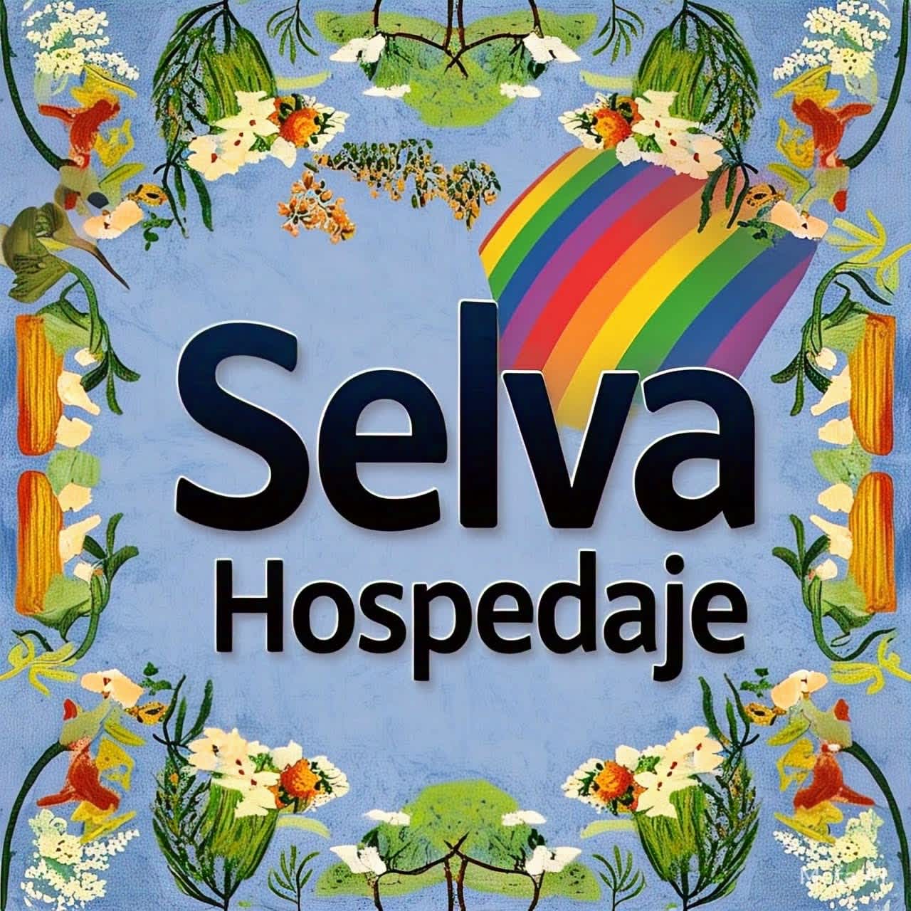 Selva Hospedaje - Valparaíso