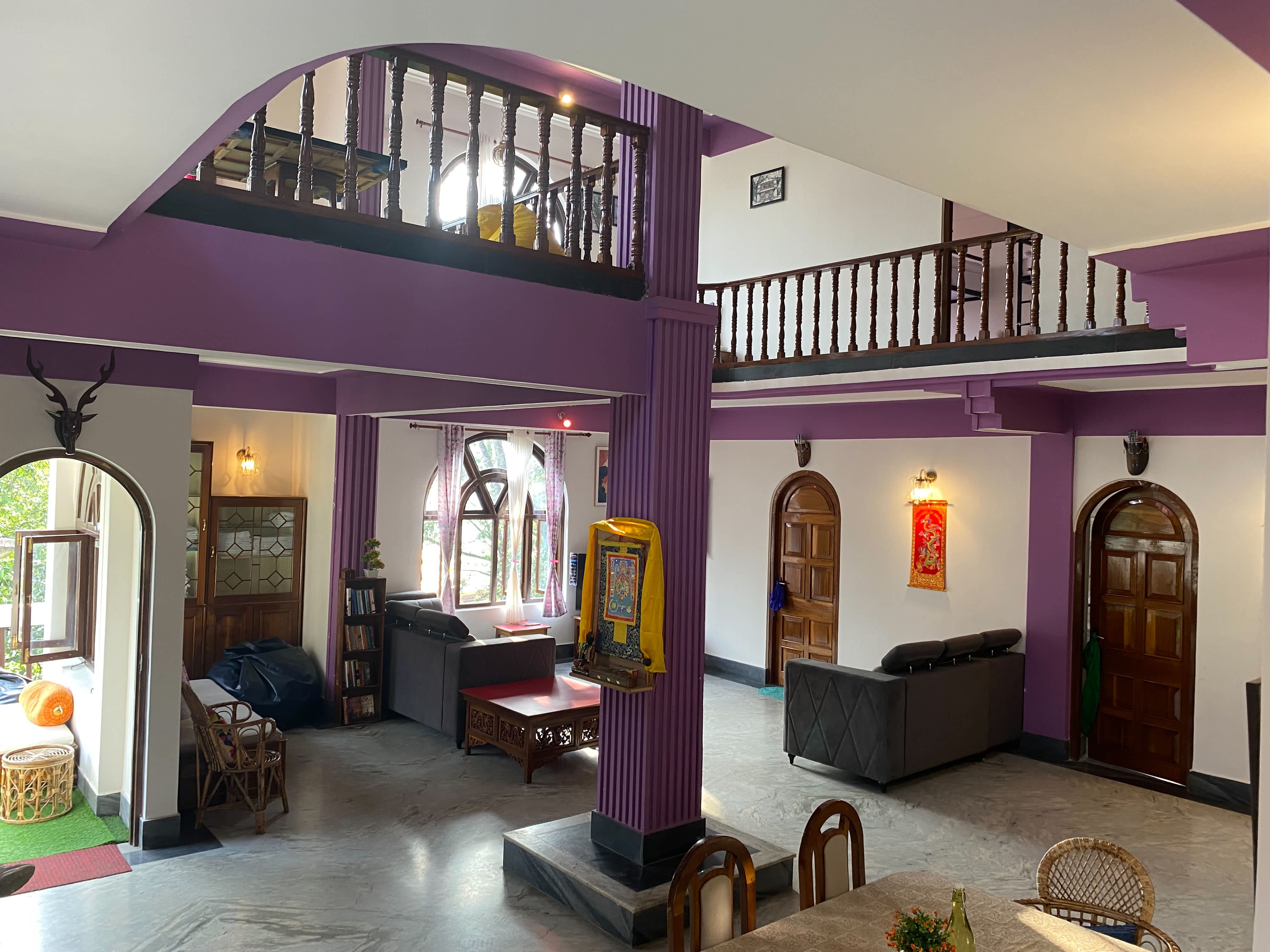Tashila Hostel - Gangtok