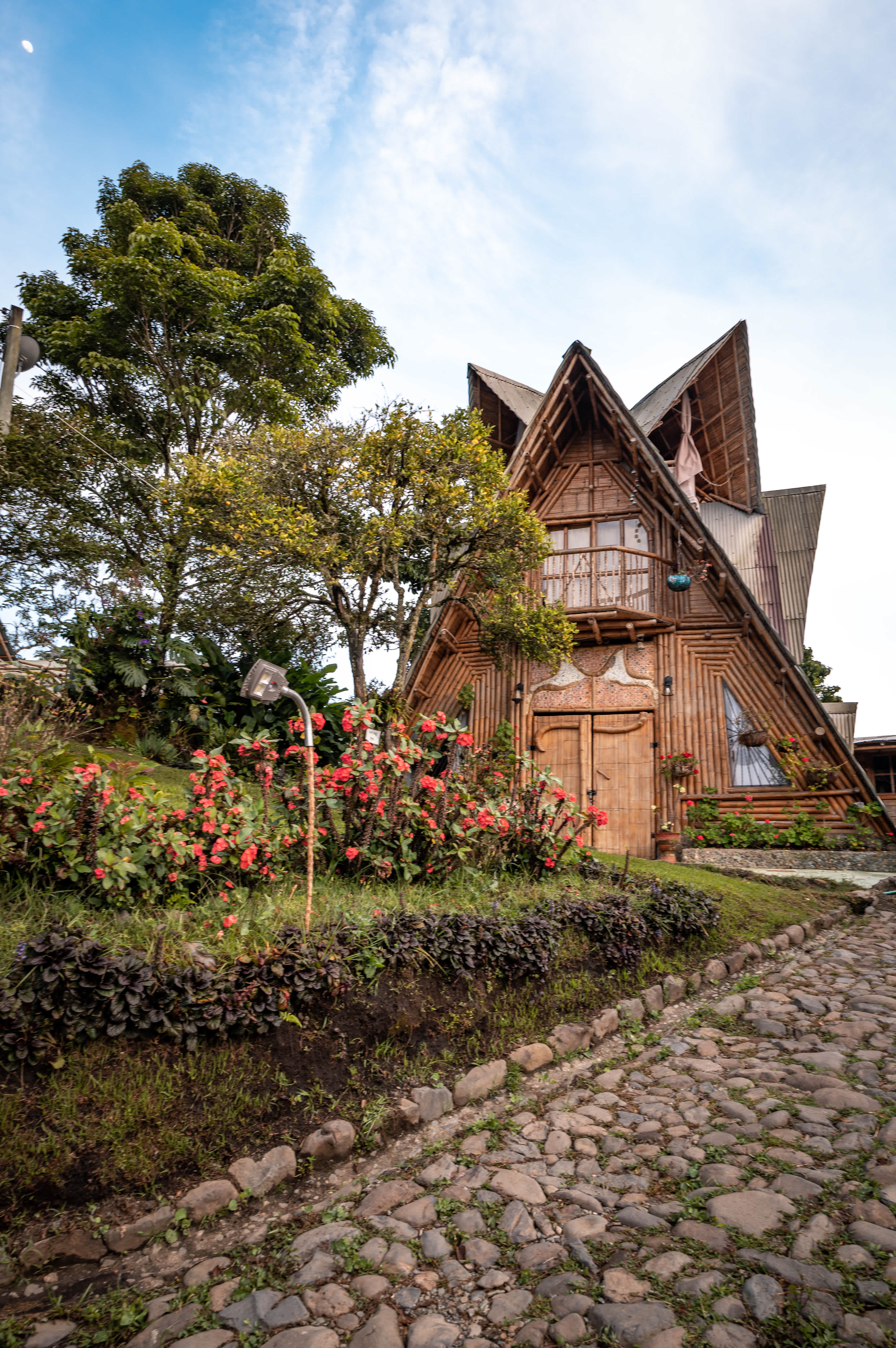 Ecoturismo La Nohelia - Caldas