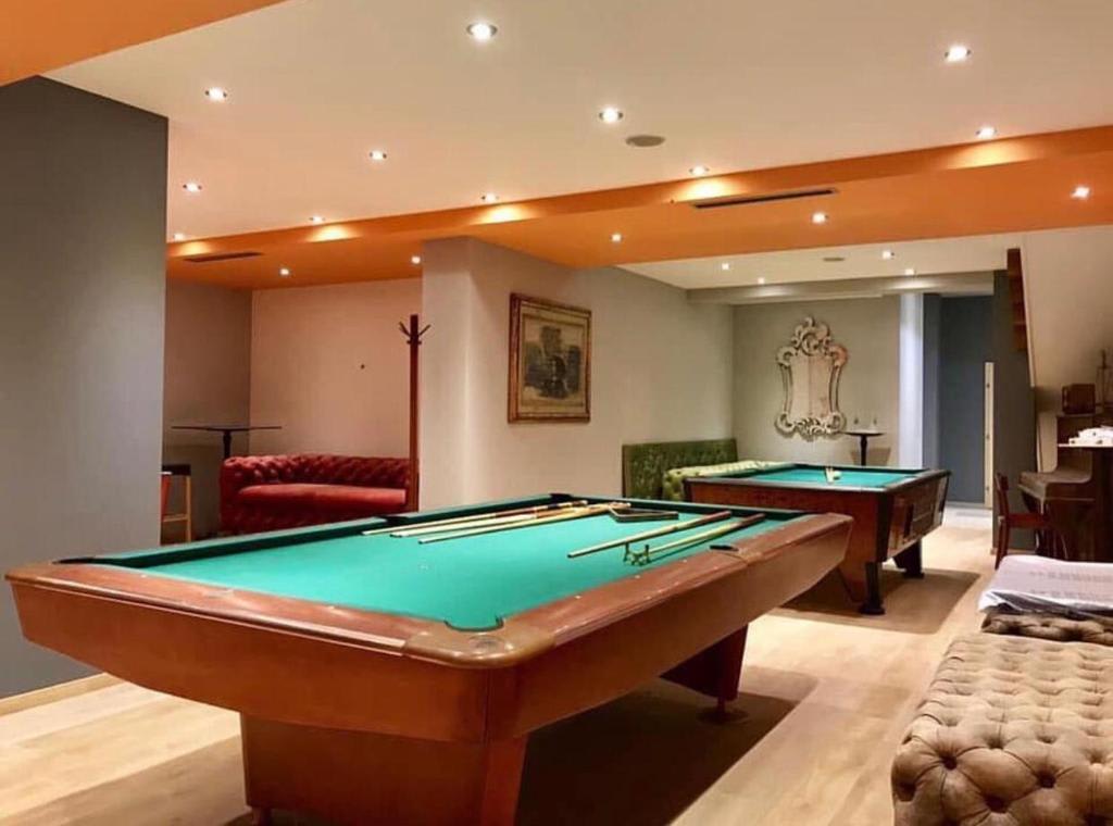 Bowling Hostel - Split