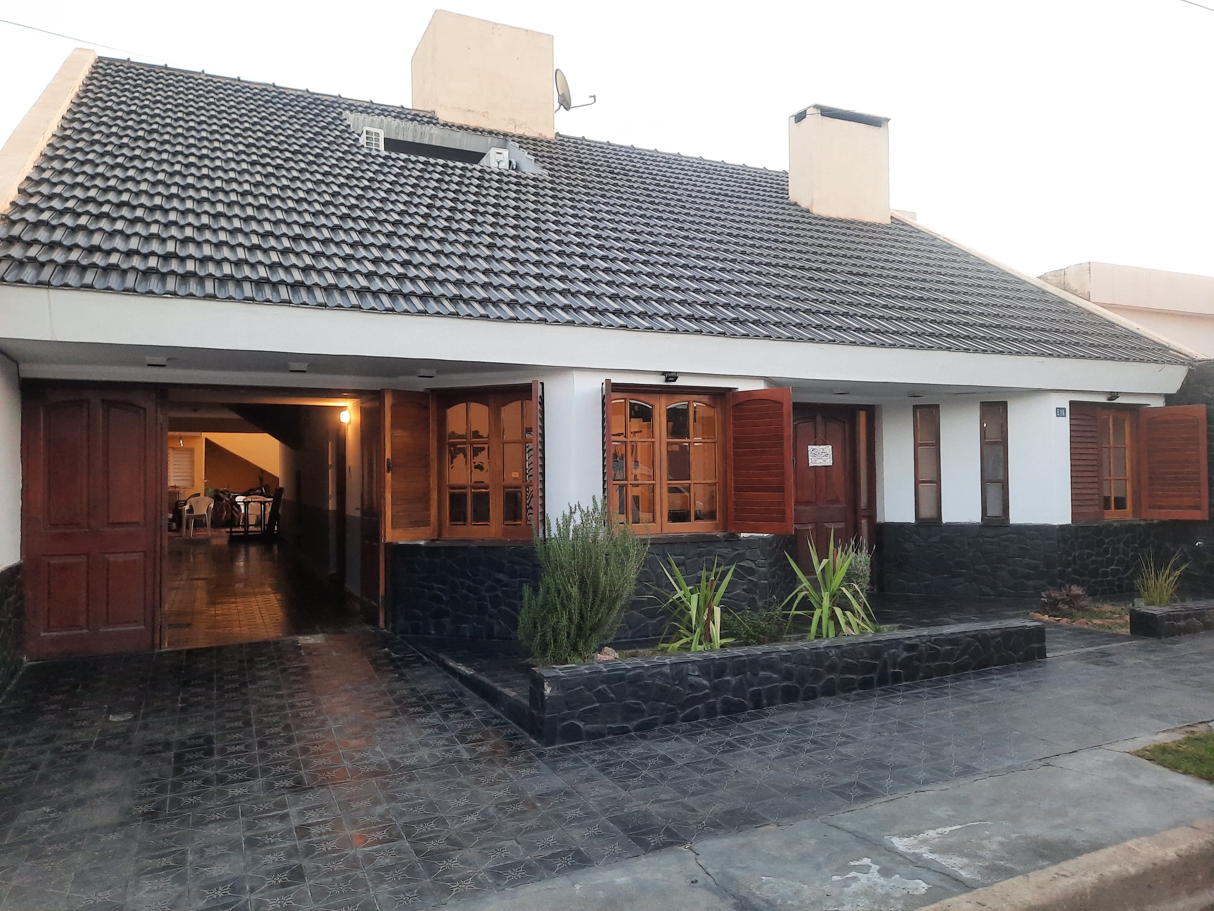 La Casa De Li-en - Chilecito