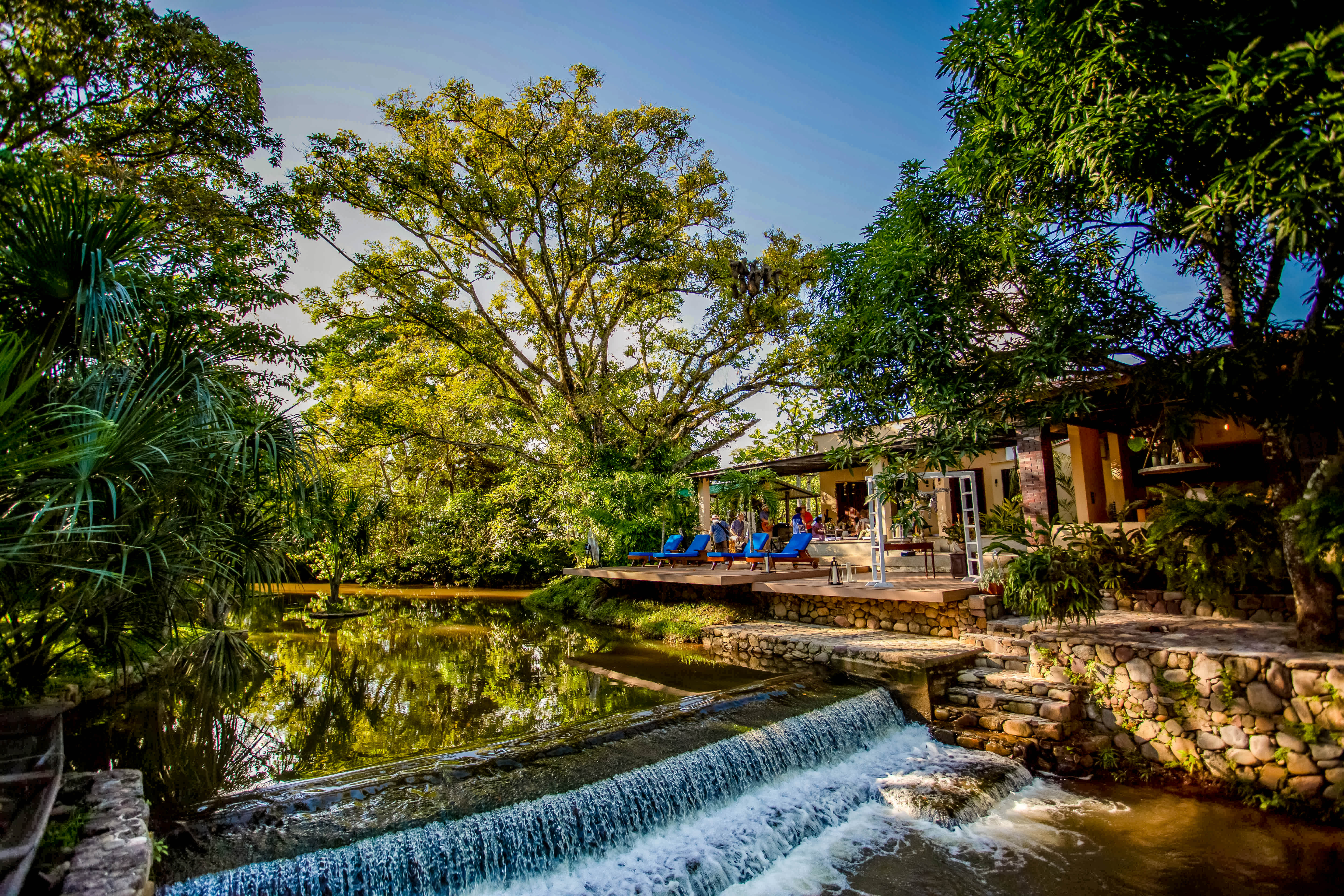 Oropendolo Csq'no Farm - Cundinamarca