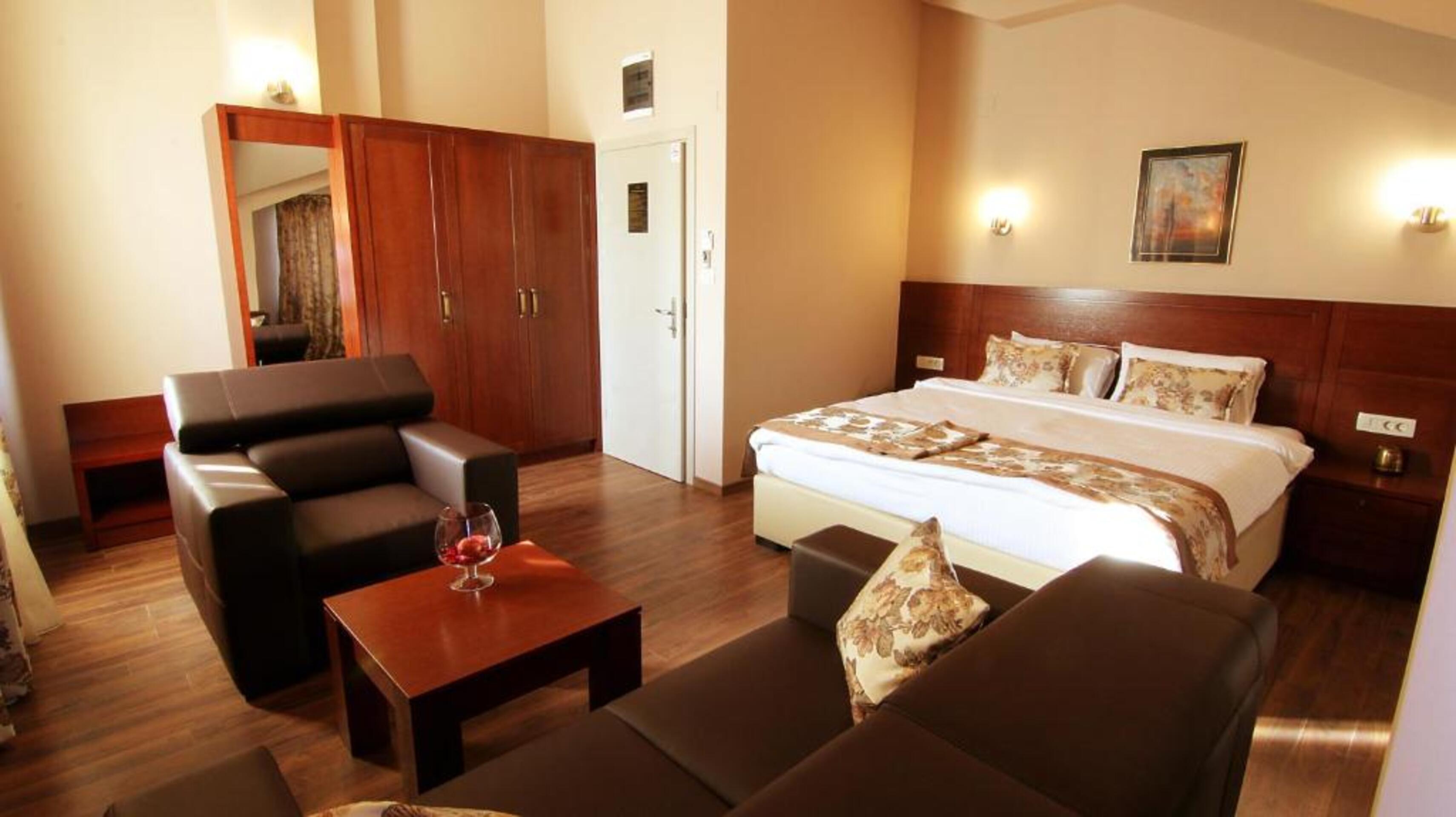 Hotel Vlaho - Skopje