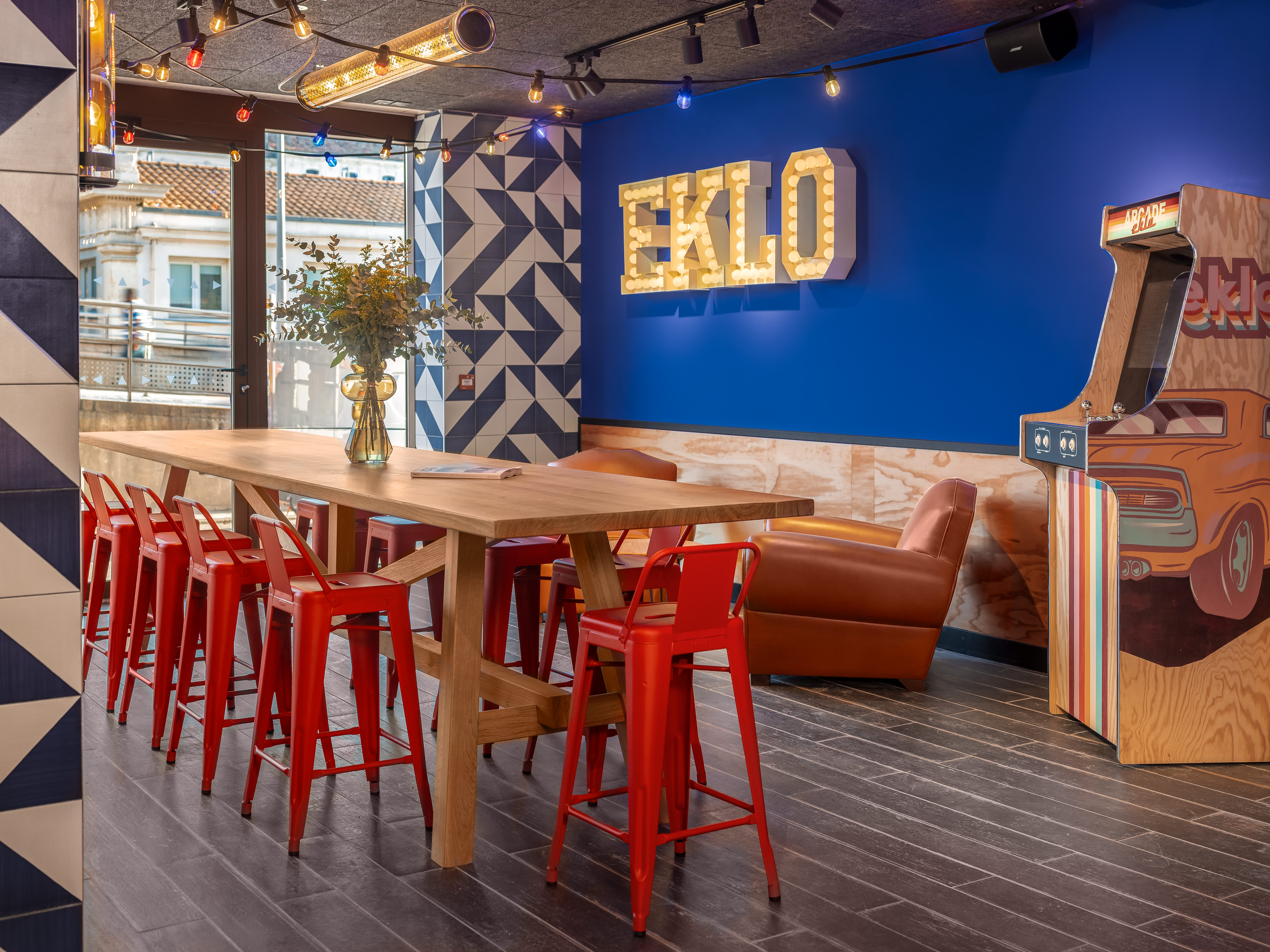 Eklo Montpellier - 