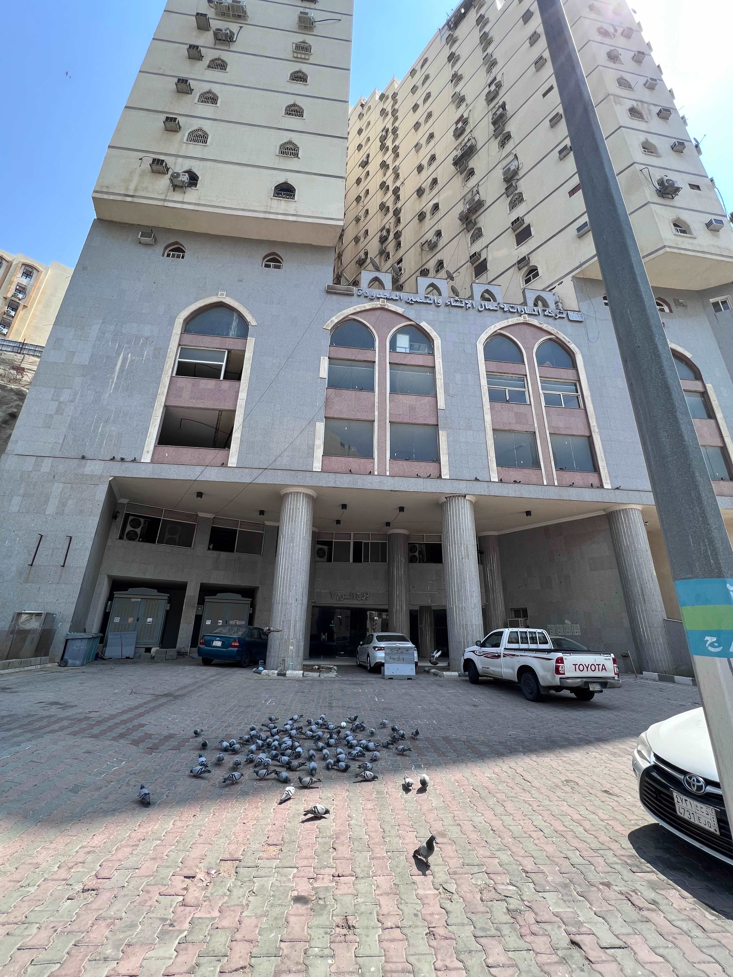Hostel Makkah 9 Minute Walk To Masjid Alharm - Mekka