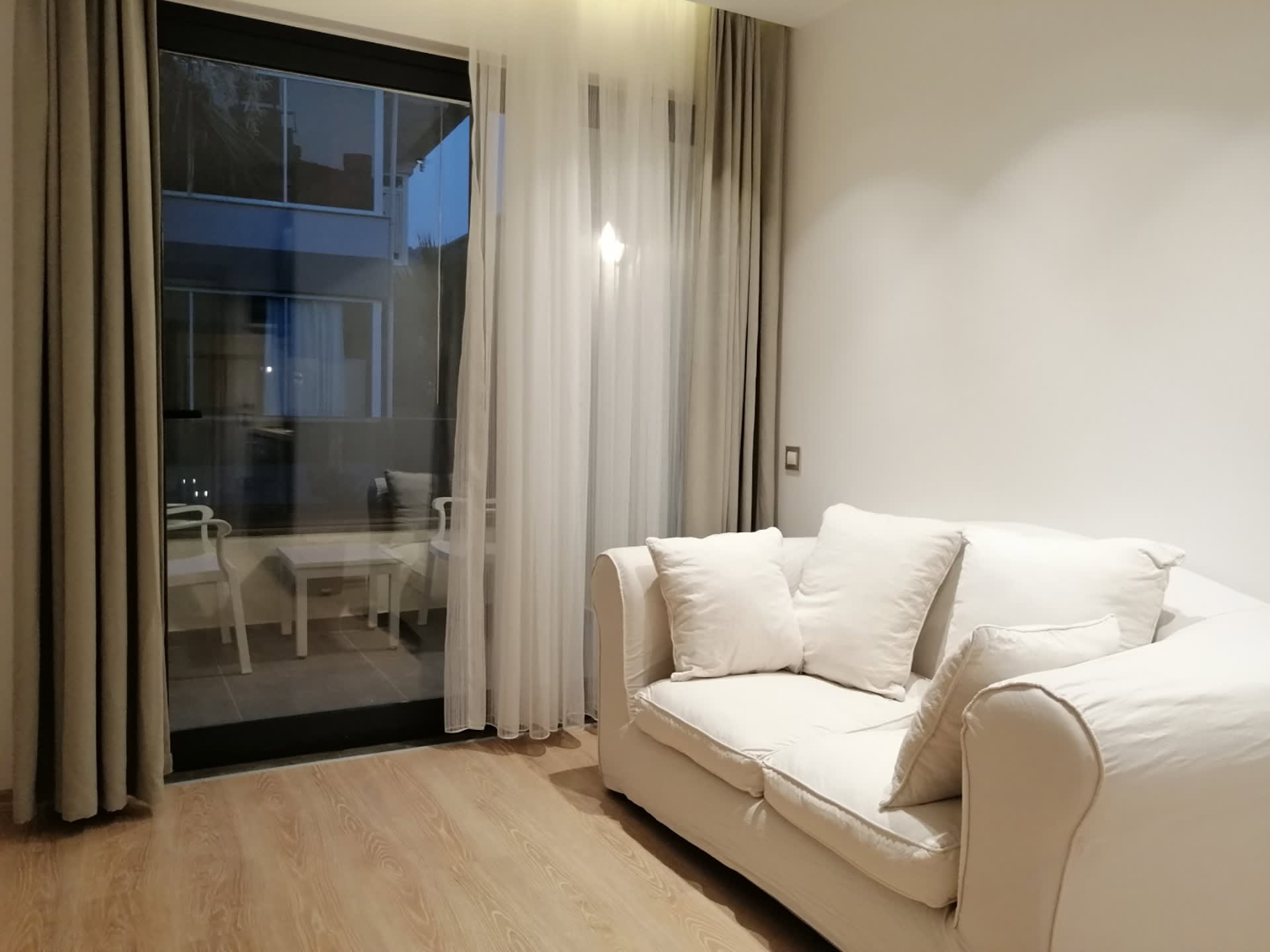 Channel Suites - Kidrak Beach