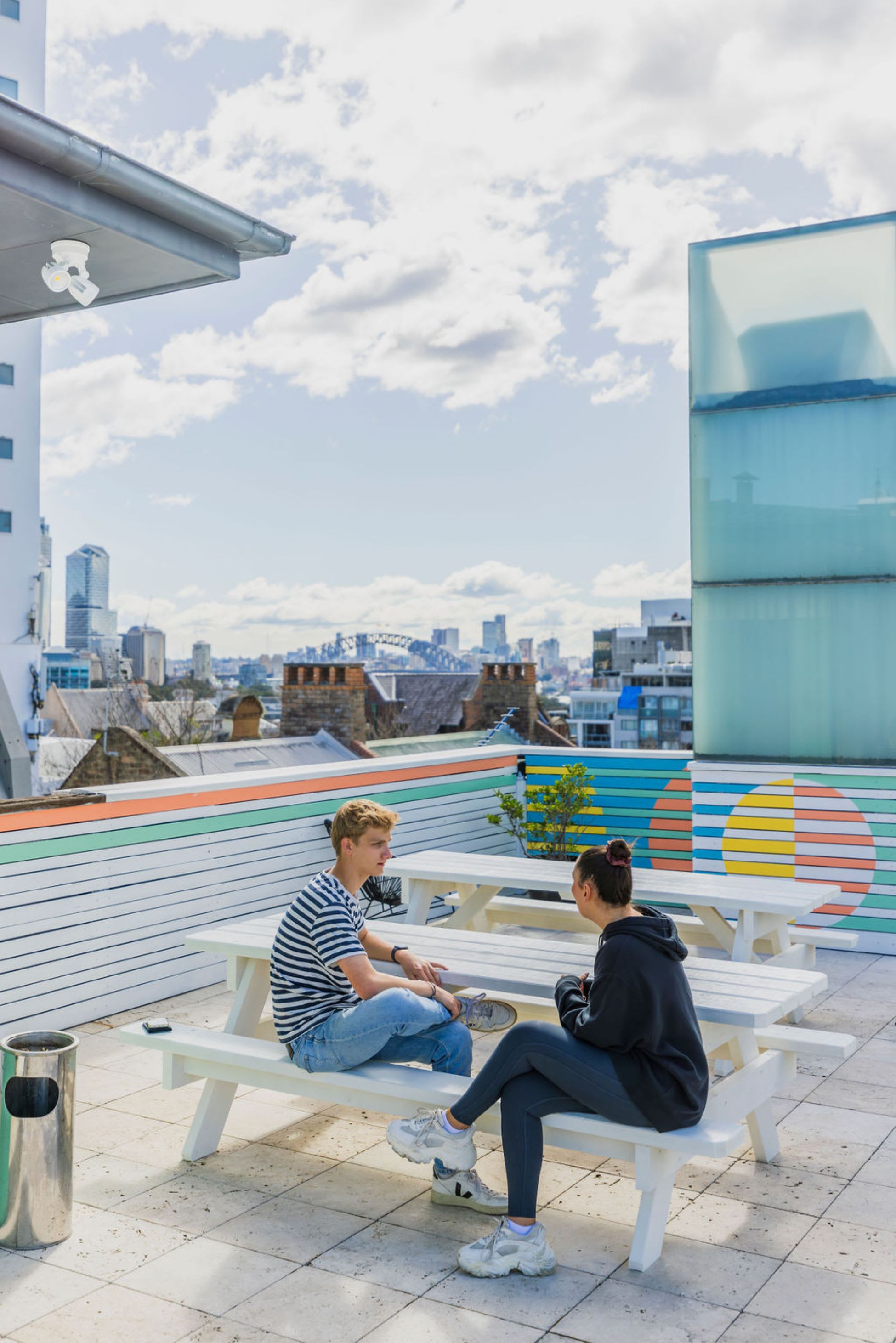 The Social Hotel - Sidney