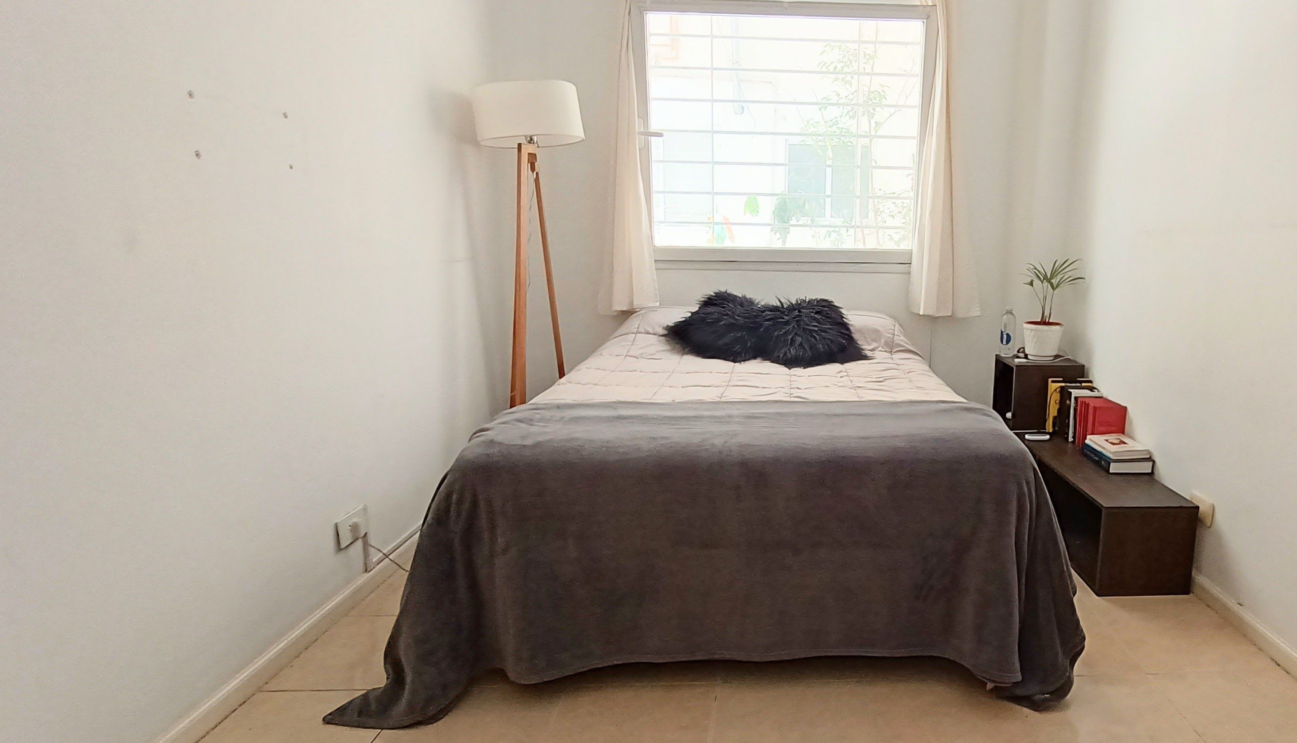 Departamento En Recoleta - Buenos Aires