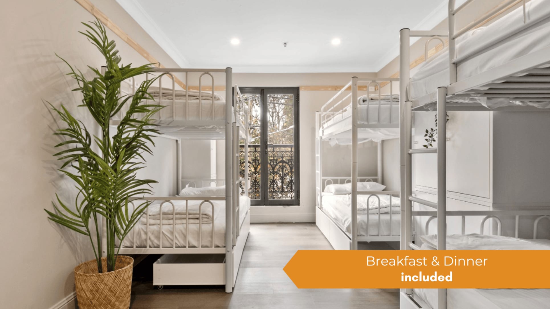 Azzurro Pod Hotel - Surry Hills - Sydney