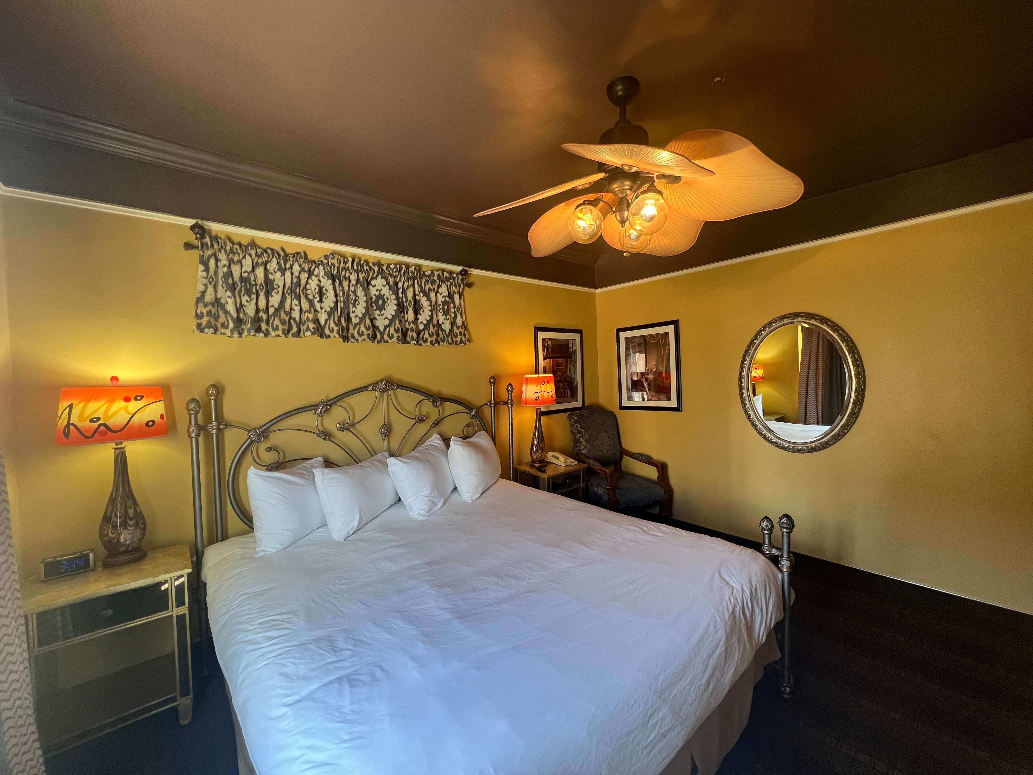 Fitzgerald Hotel - San Francisco, CA