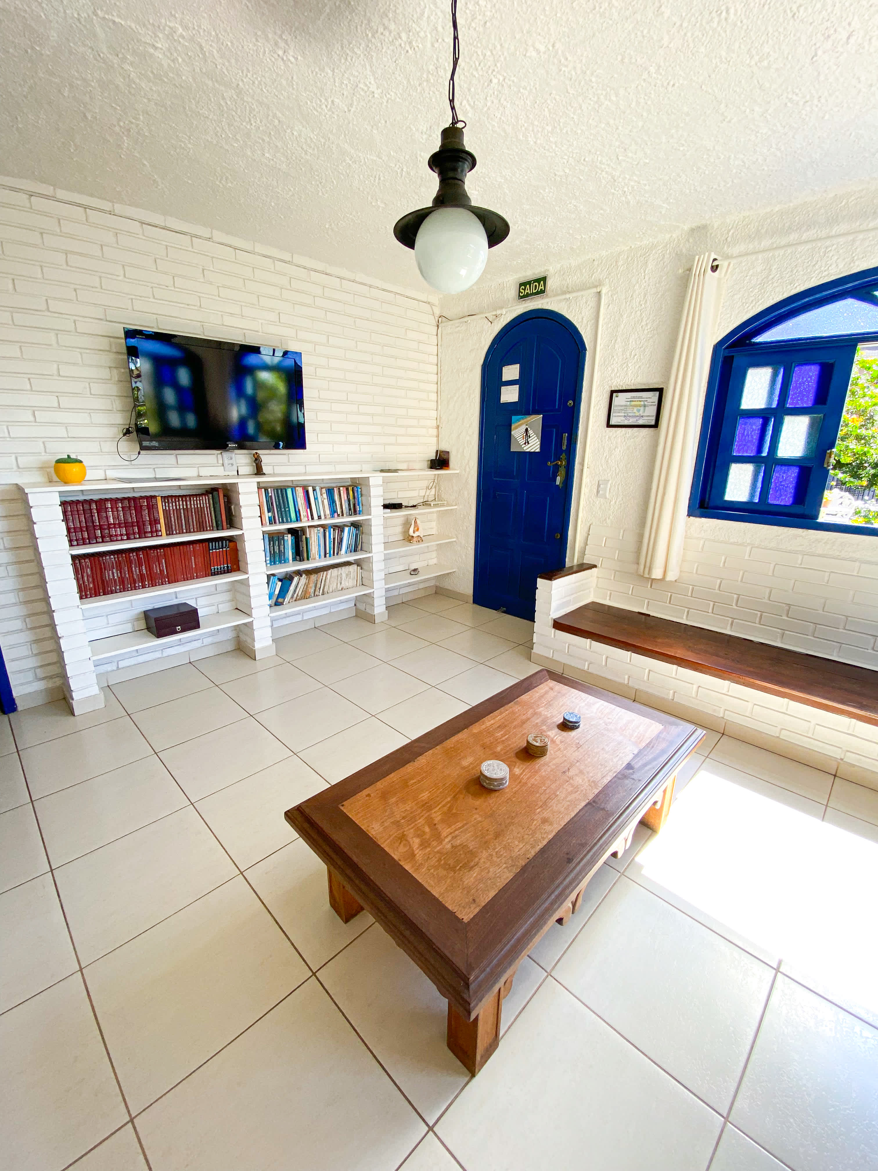 Hostel Villa Virtudes - Guarapari