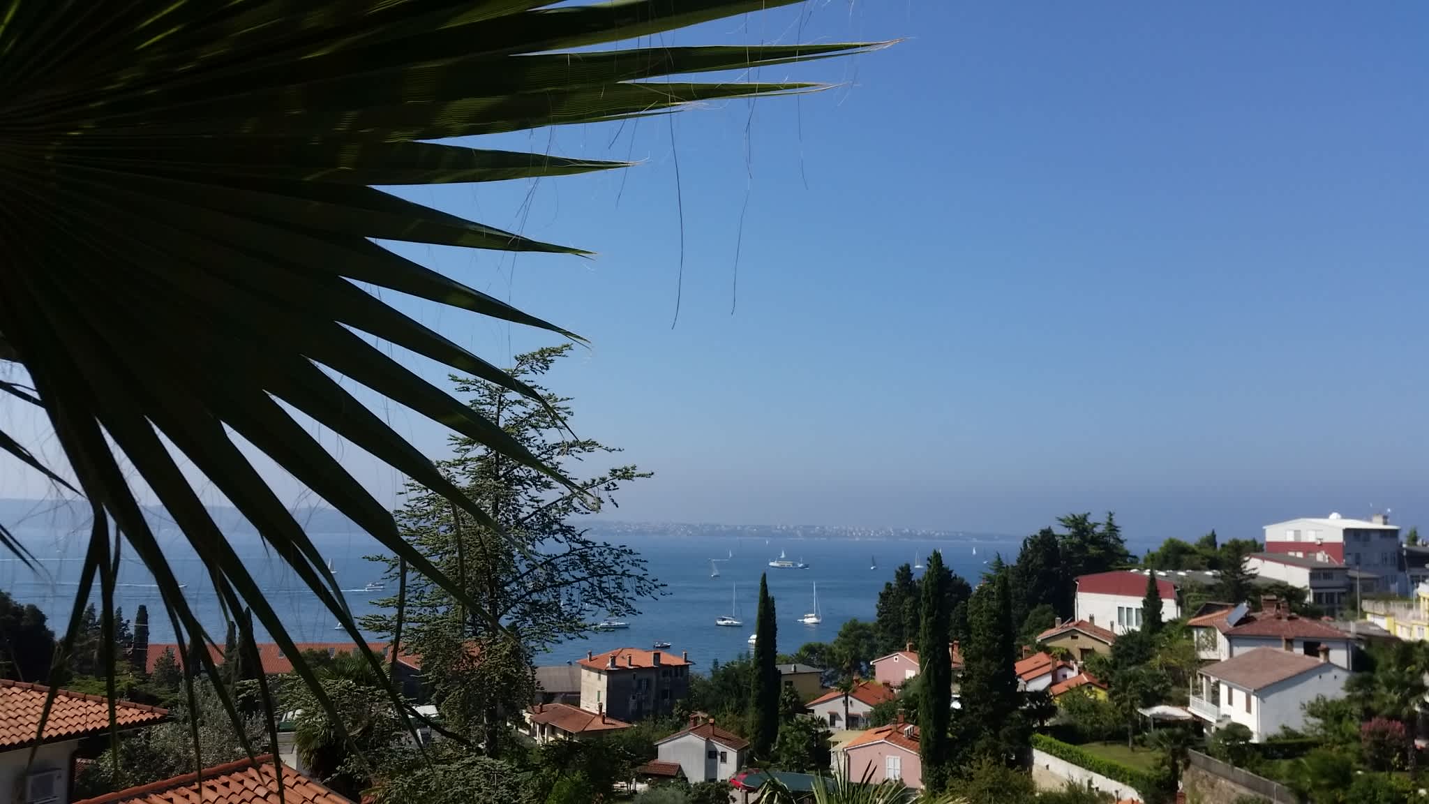 Monfort Apartments - Piran